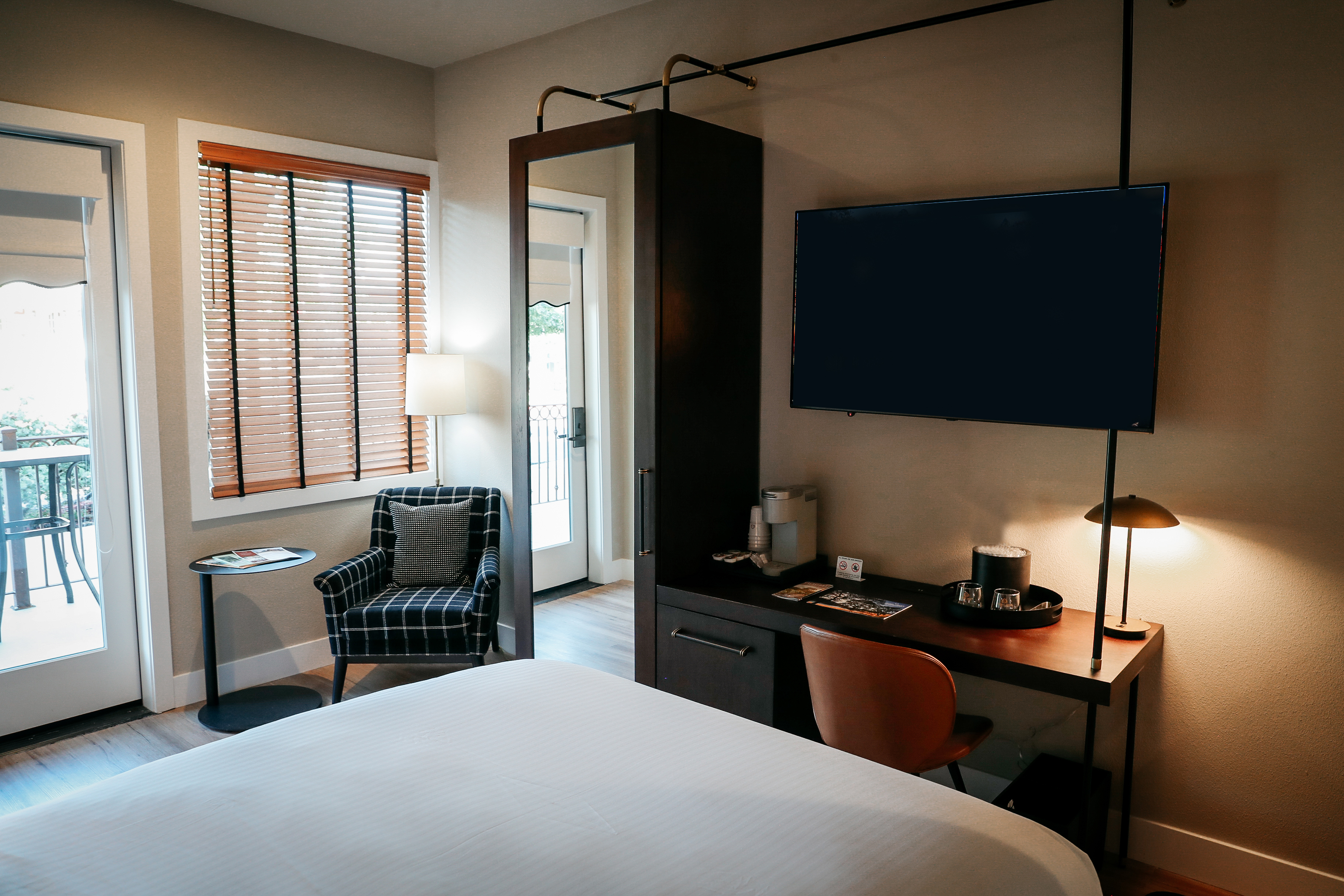 Gateway Hotel, Trademark Collection by Wyndham | Copperopolis, CA Hotels