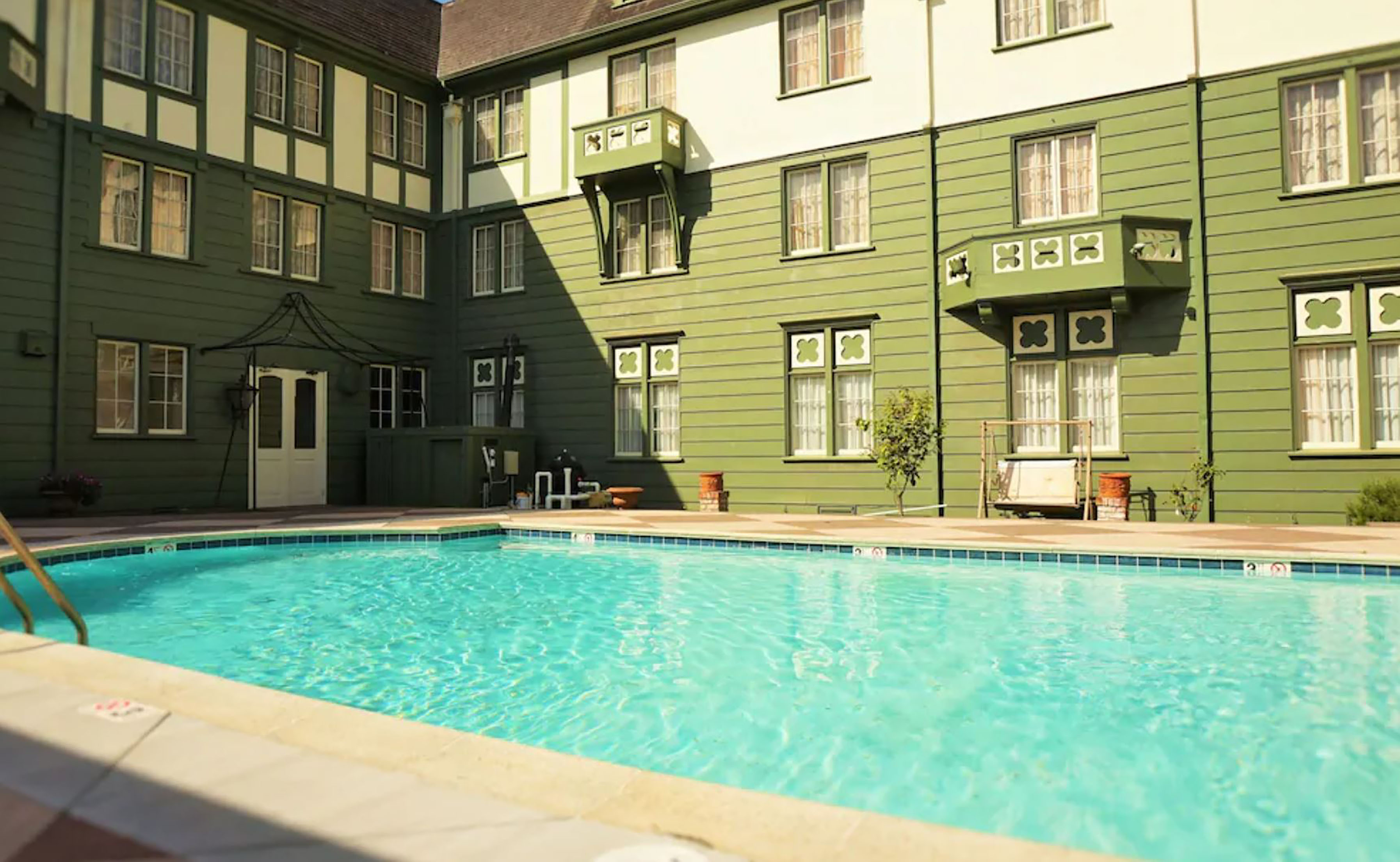 Eureka Inn, Trademark Collection by Wyndham | Eureka, CA Hotels
