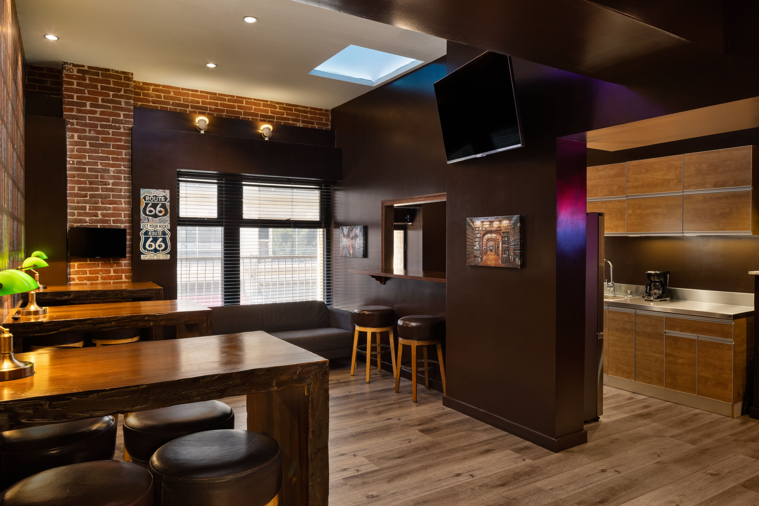 The Haas, Trademark Collection by Wyndham | Los Angeles, CA Hotels