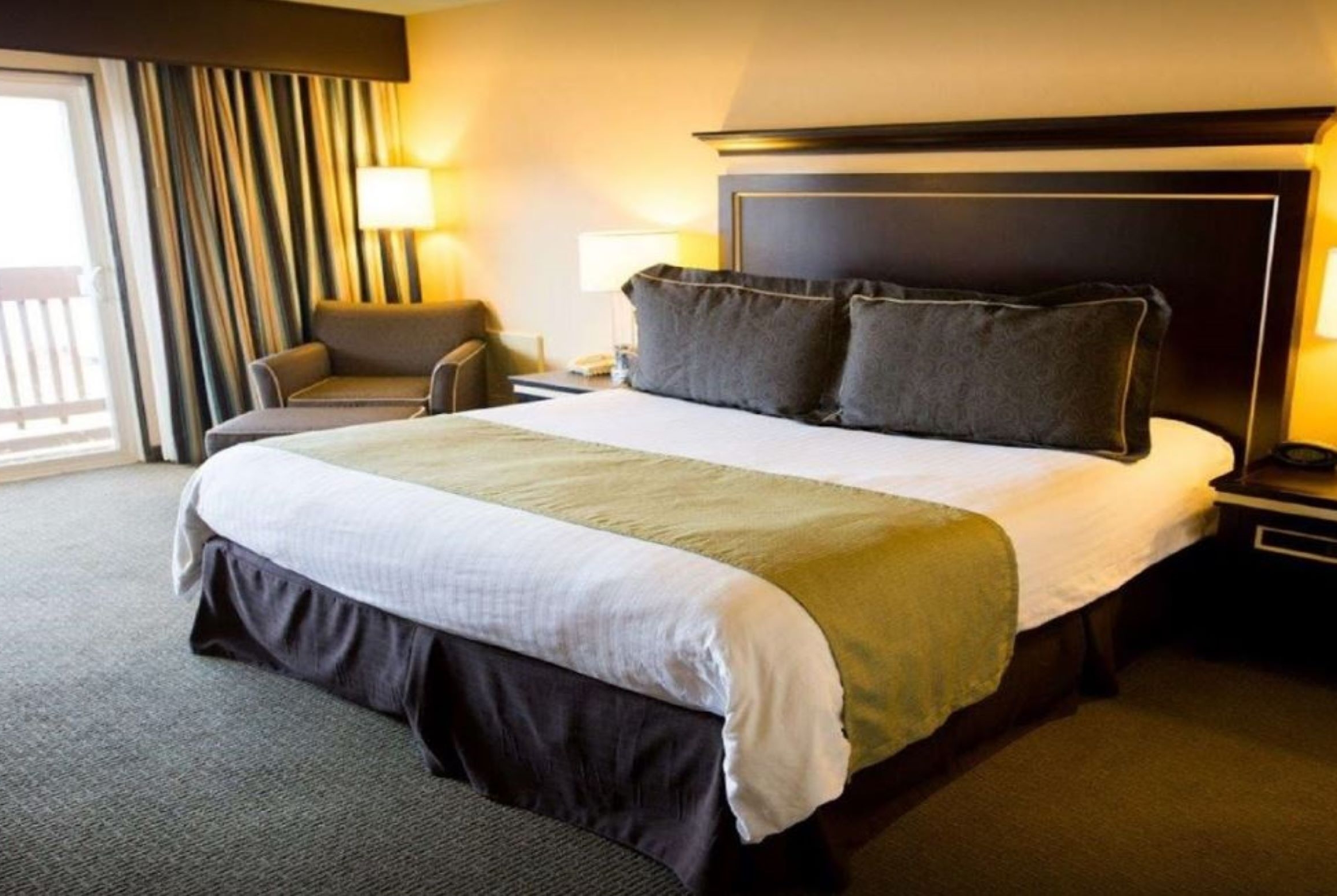 Pacifica Lighthouse Hotel Trademark Collection by Wyndham | Pacifica ...