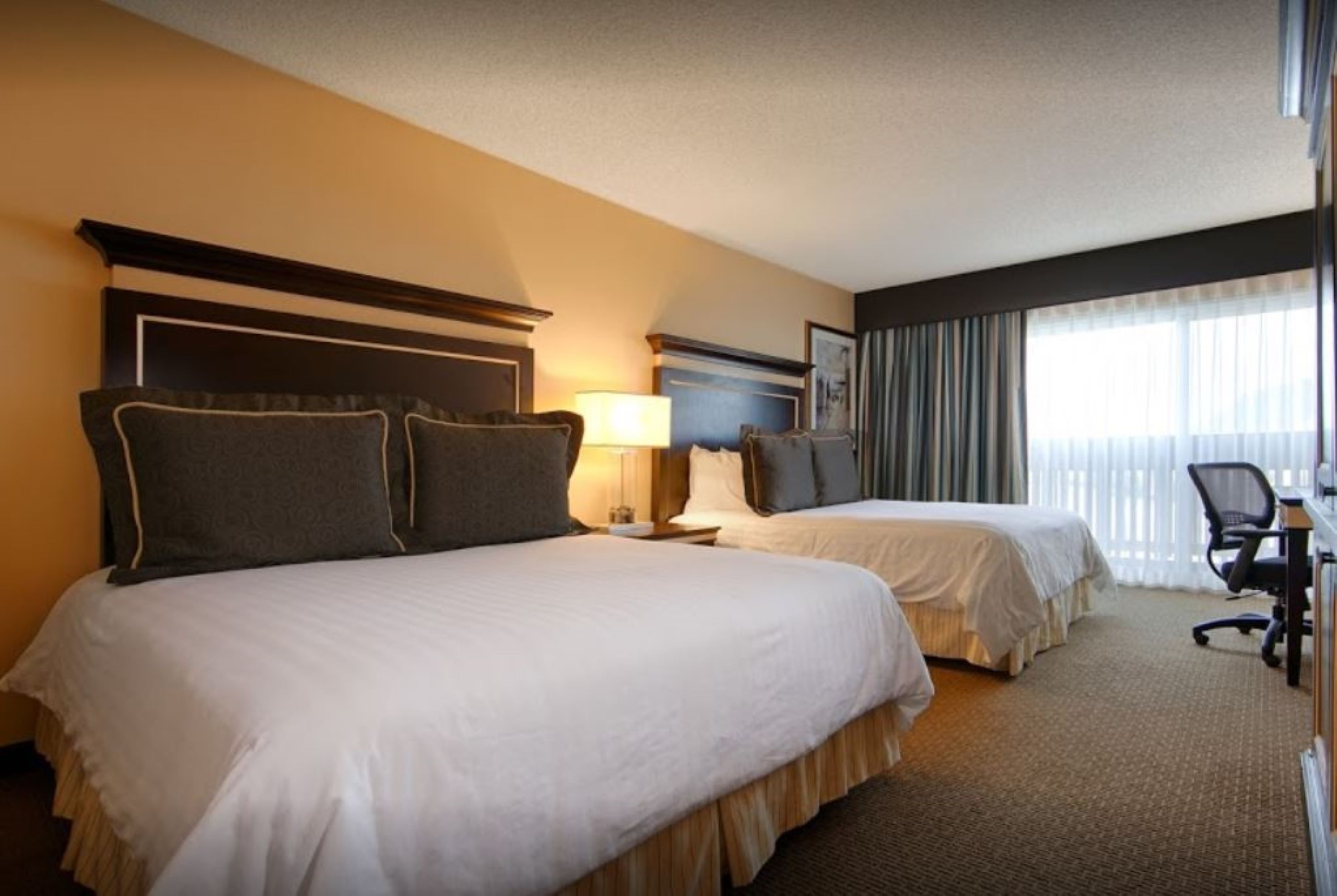 Pacifica Lighthouse Hotel Trademark Collection by Wyndham | Pacifica ...