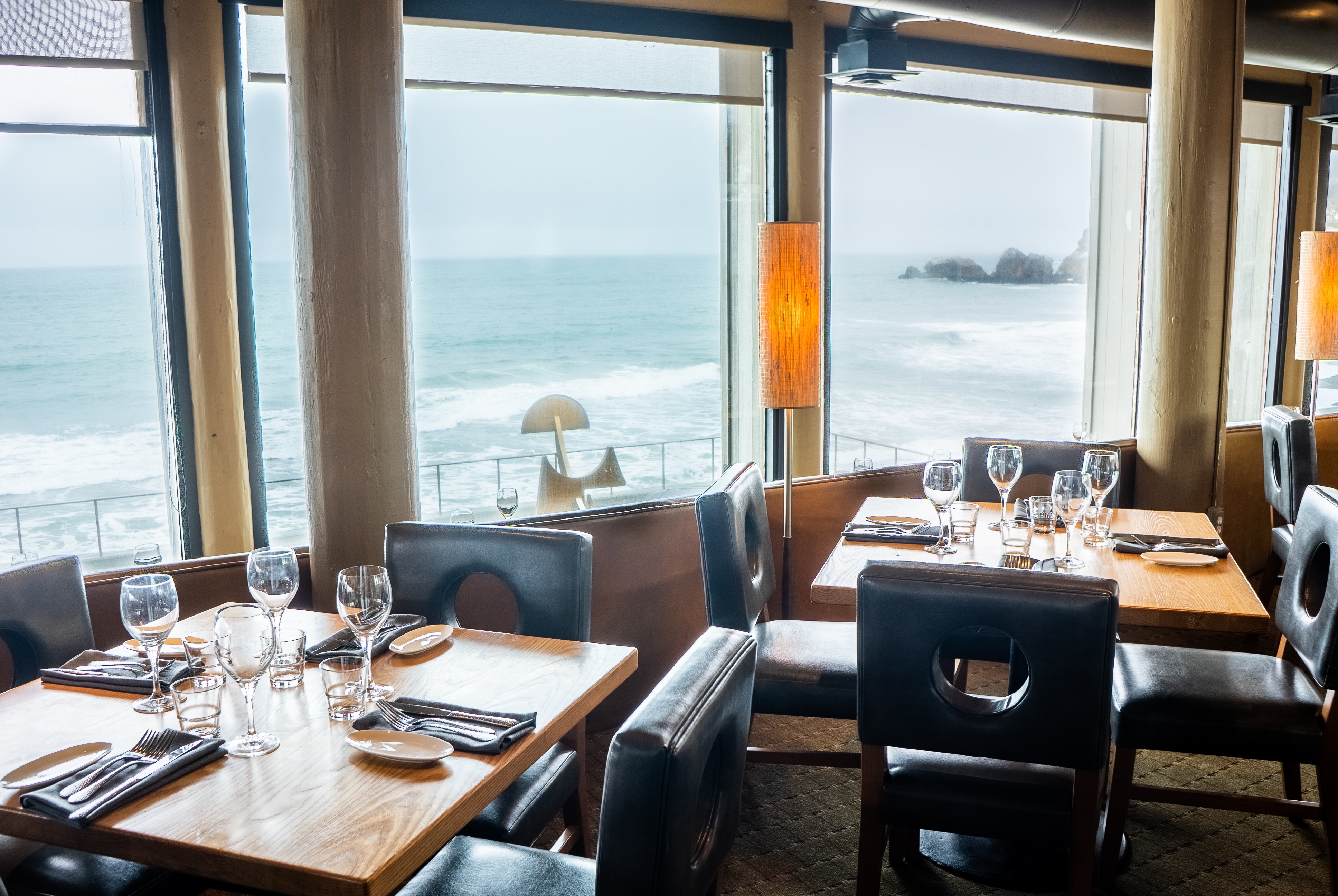Pacifica Lighthouse Hotel Trademark Collection By Wyndham Pacifica