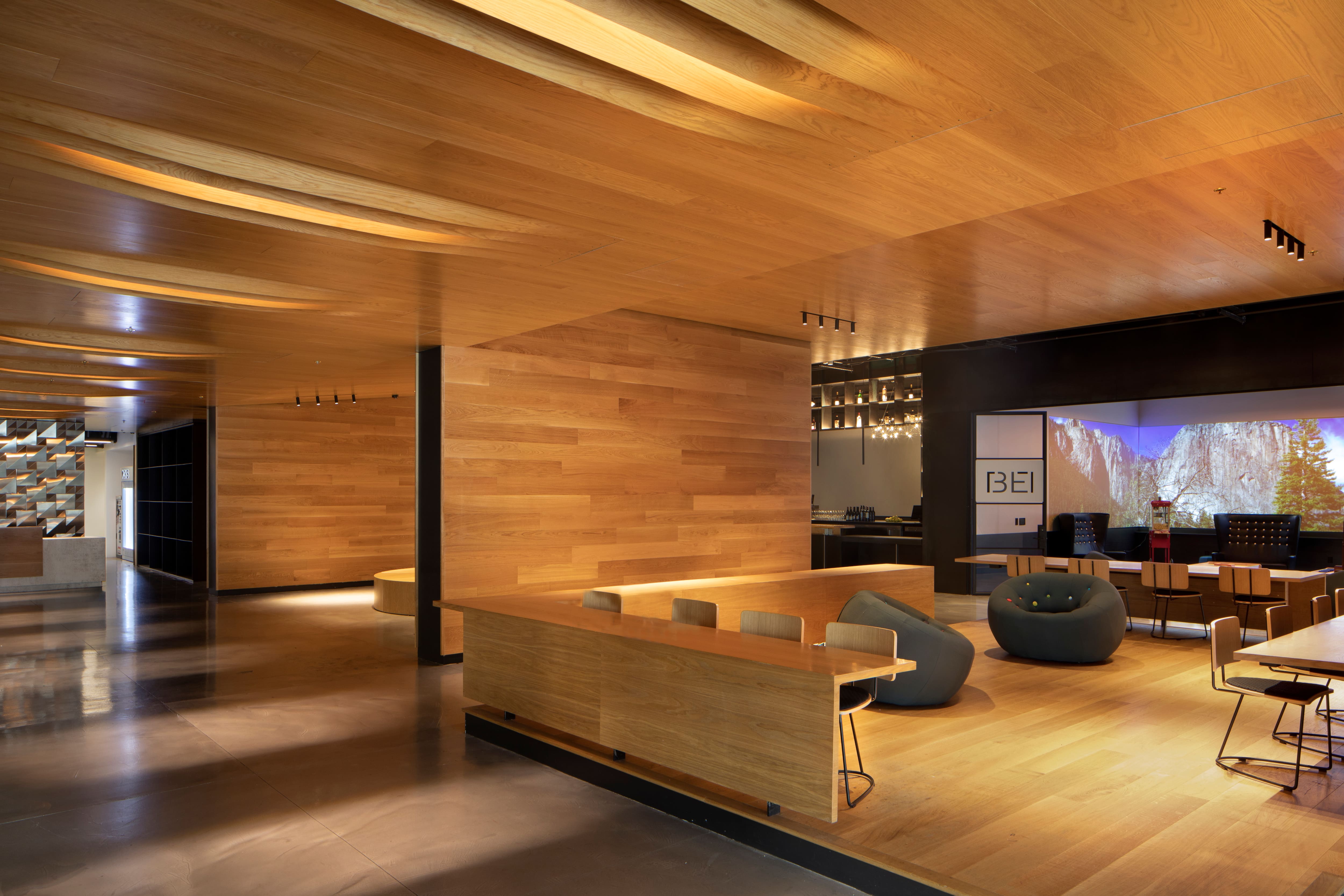 BEI San Francisco, Trademark Collection by Wyndham | San Francisco, CA ...