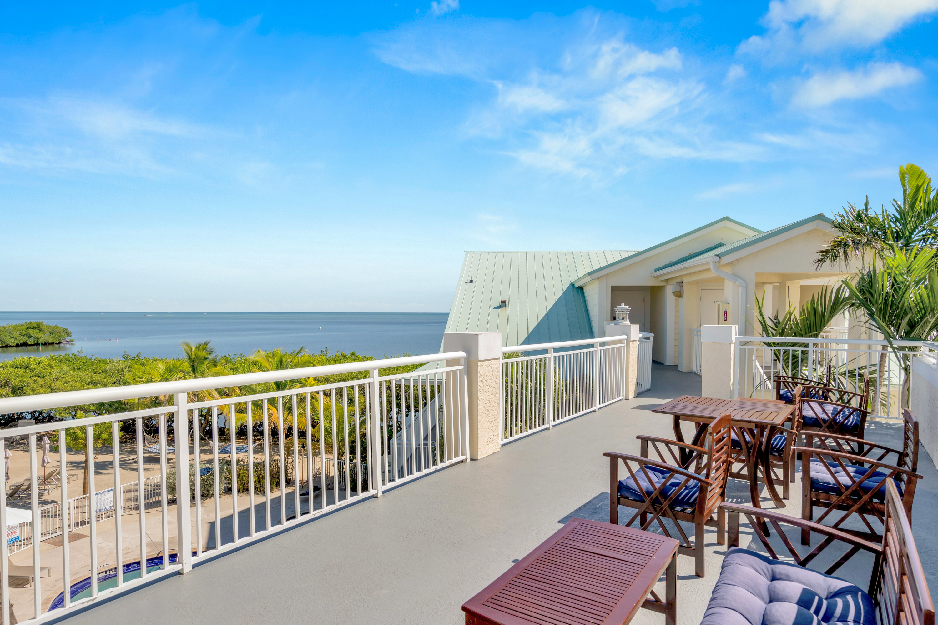 Dove Creek Resort & Marina, Trademark Collection by Wyndham | Key Largo ...