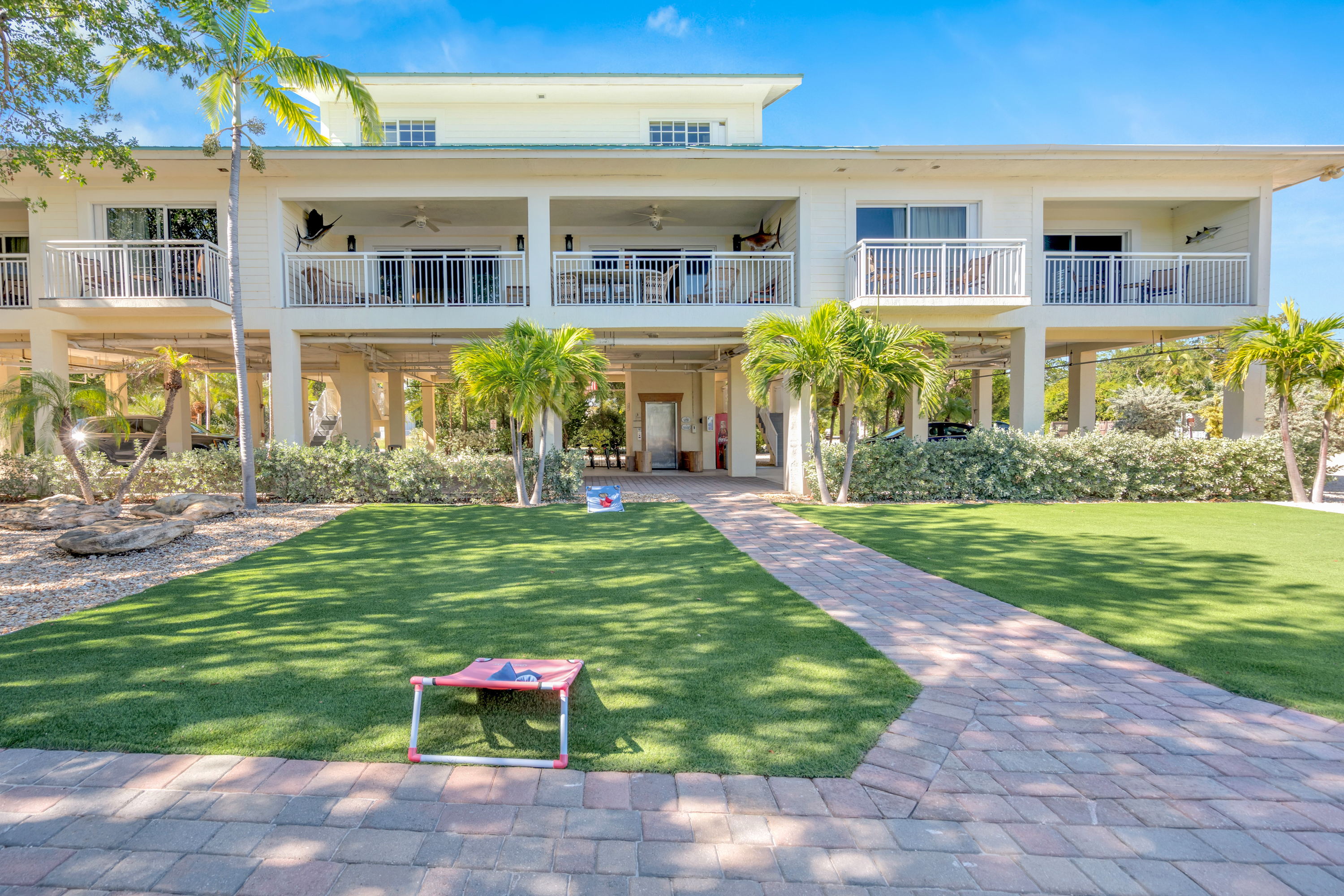 Dove Creek Resort & Marina, Trademark Collection by Wyndham | Key Largo ...