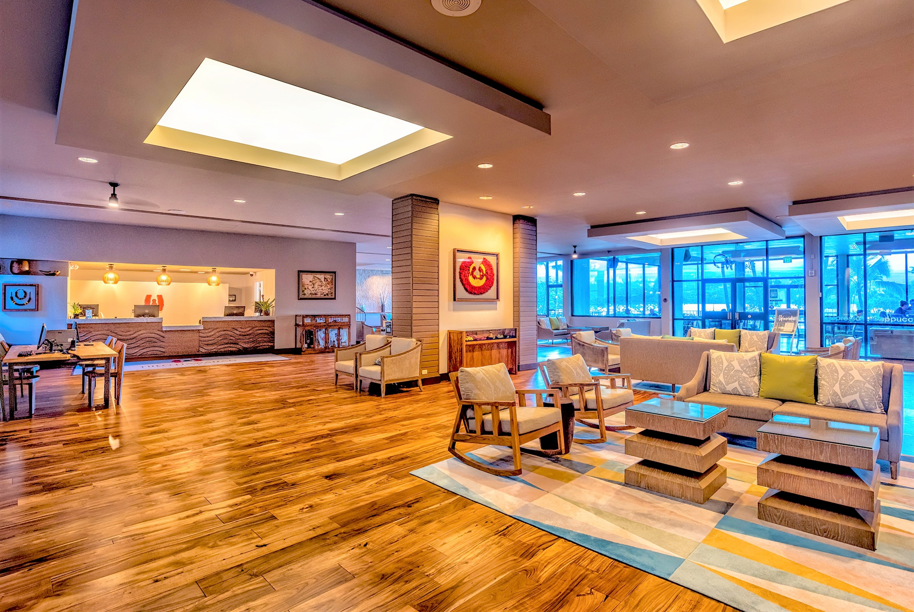 Hilo Hawaiian Hotel, Trademark Collection by Wyndham | Hilo, HI Hotels