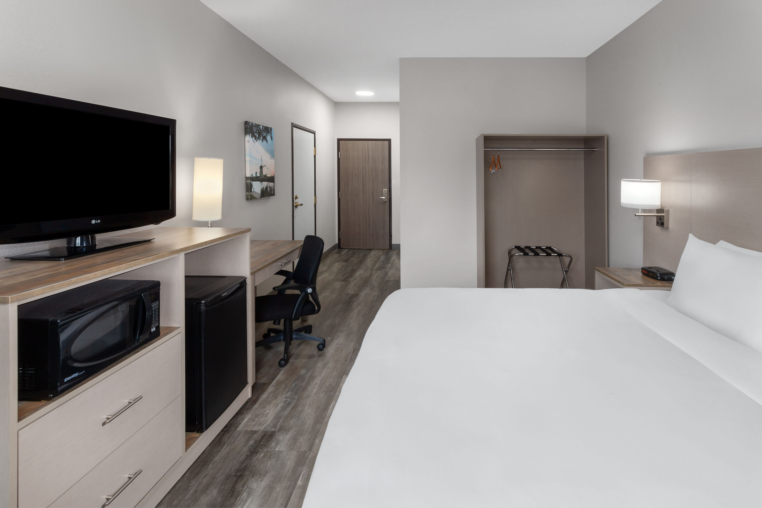 Links Bos Landen Hotel & Spa of Pella, Trademark by Wyndham | Pella, IA ...