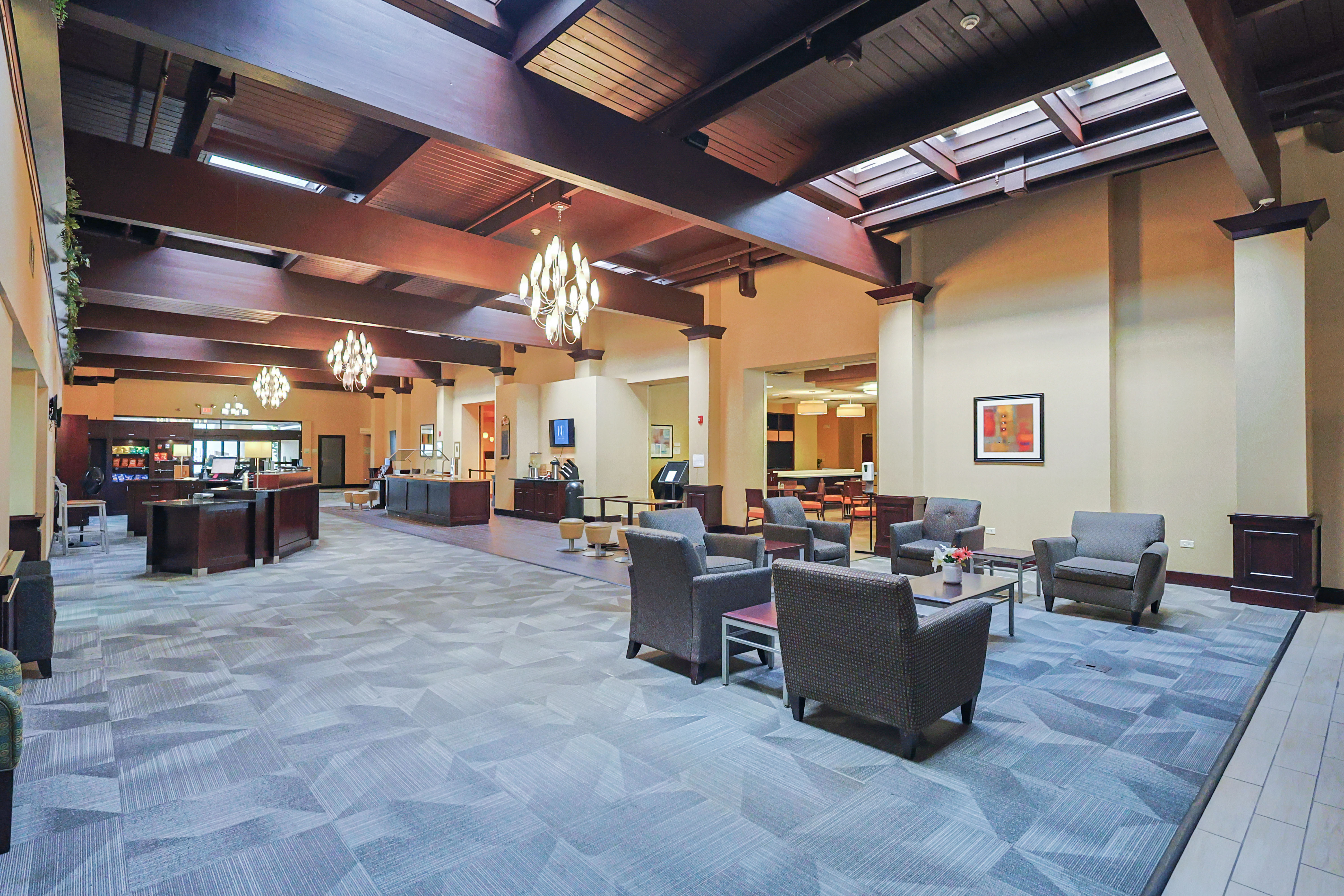 Hotel Gurnee | Gurnee, IL Hotels