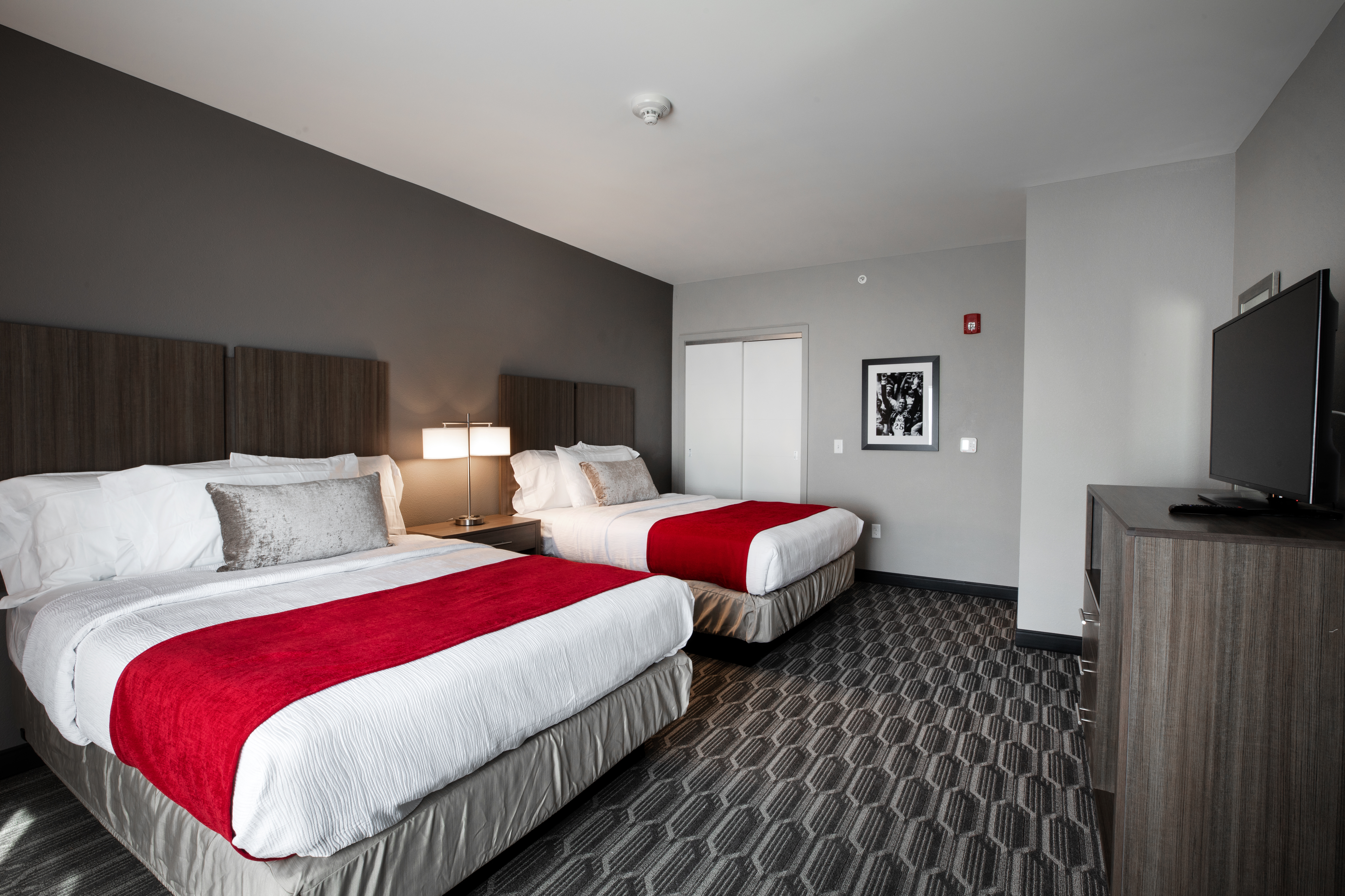 StoneHill Lawrence,Trademark Collection by Wyndham | Lawrence, KS Hotels