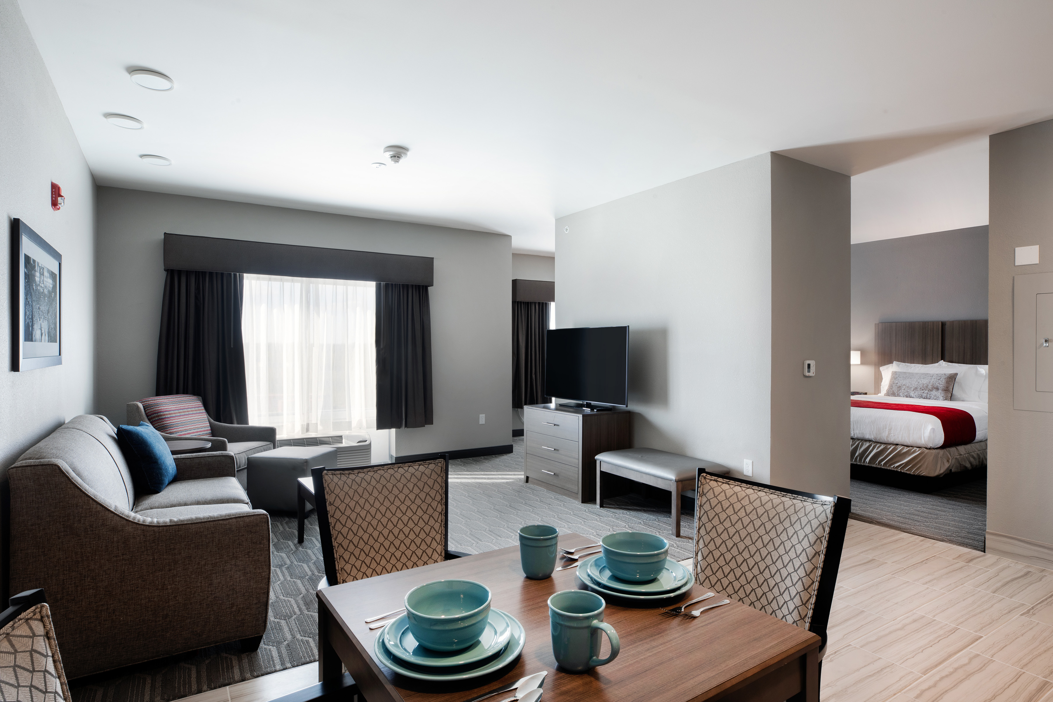 StoneHill Lawrence,Trademark Collection by Wyndham | Lawrence, KS Hotels