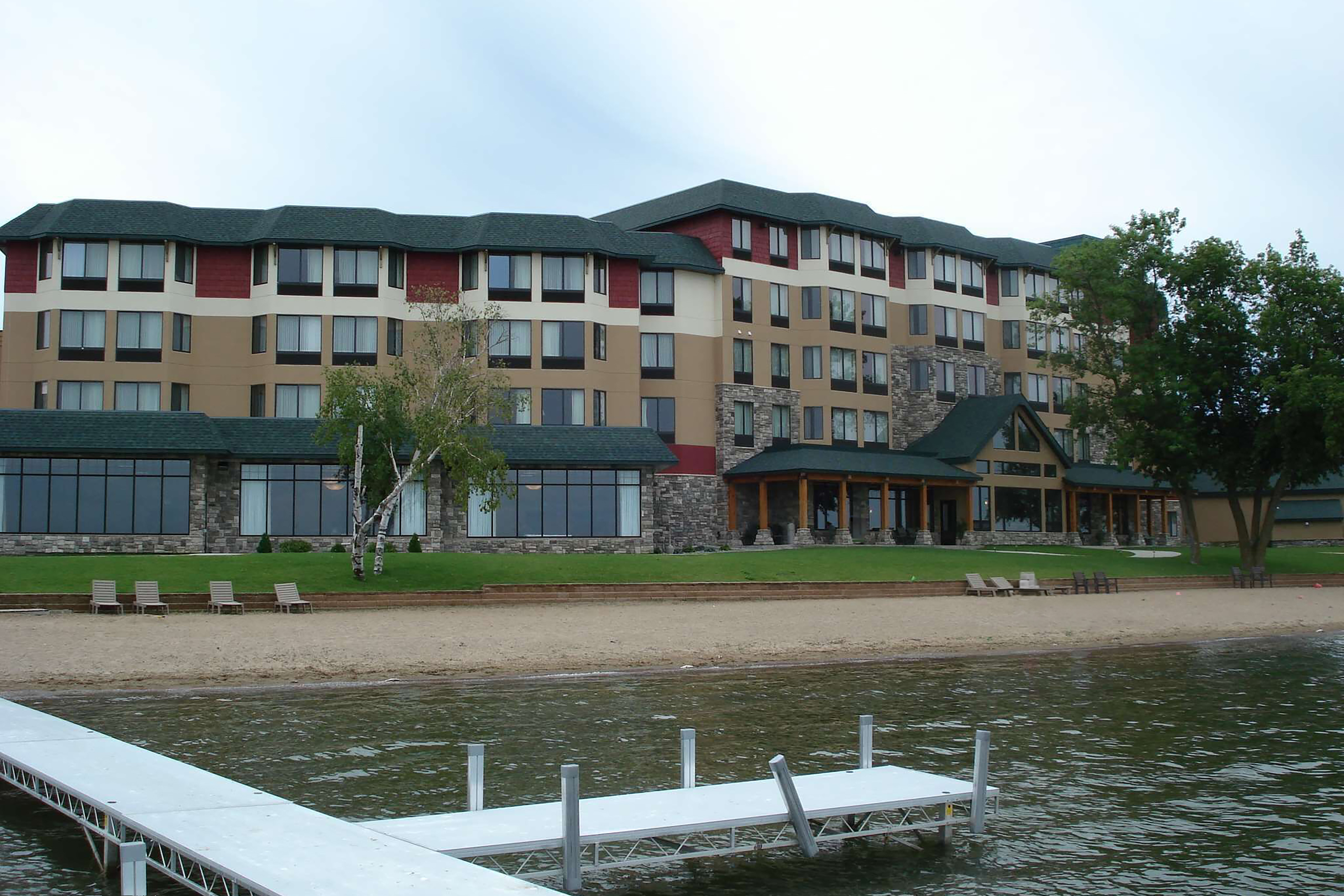 SouthShore Hotel on Lake Bemidji, Trademark Coll by Wyndham | Bemidji ...
