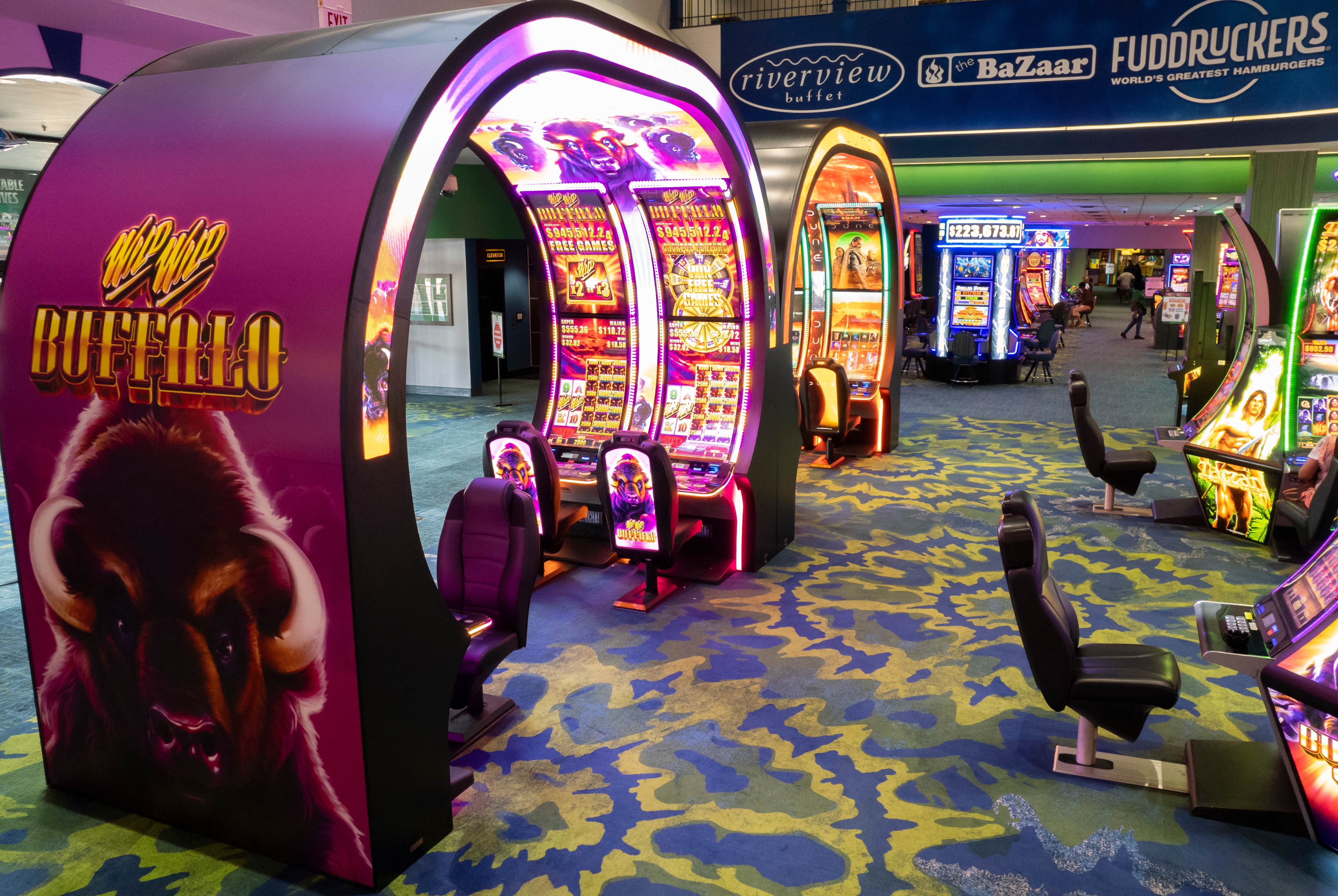 tunica casinos and hotels