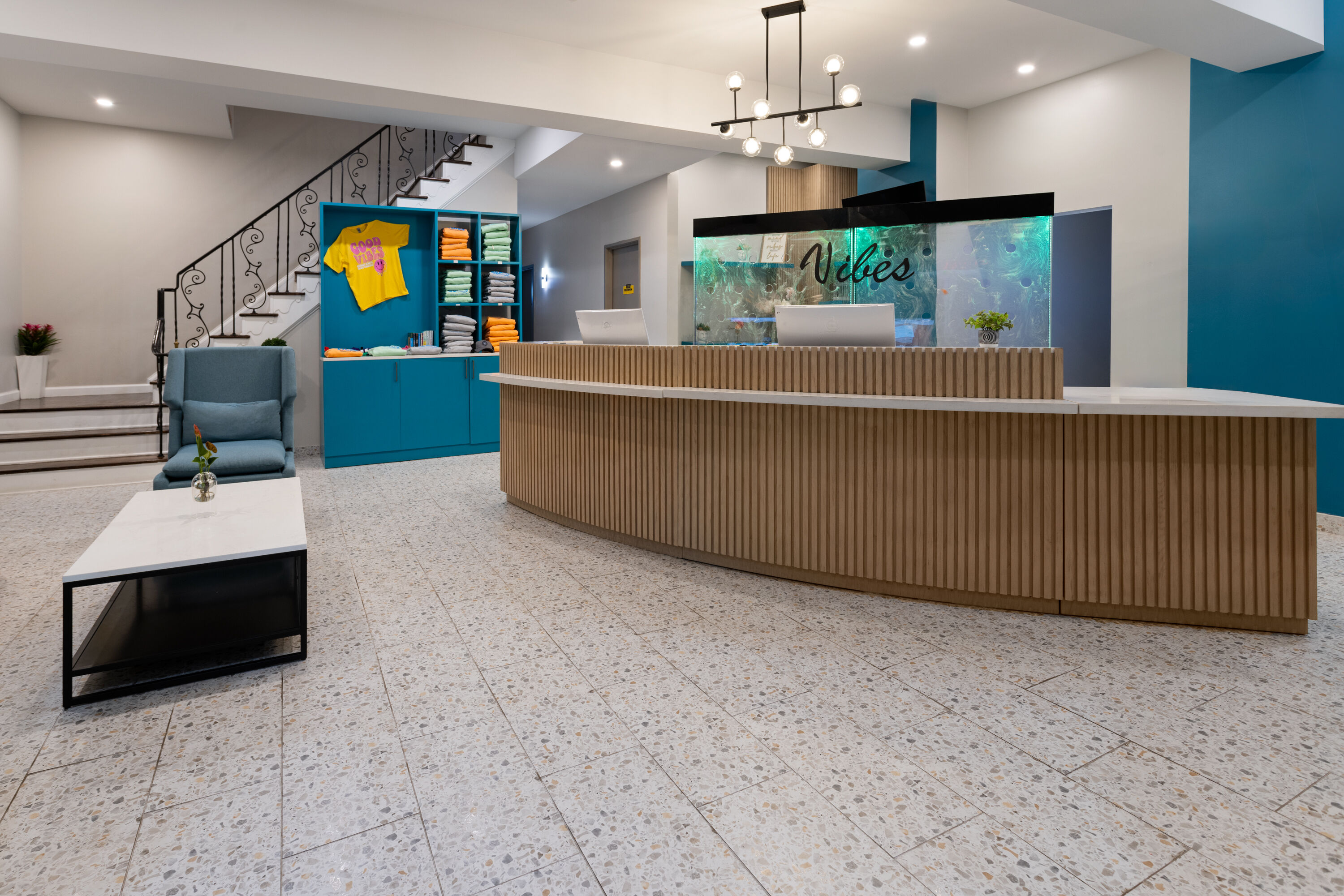 The Vibes Hotel, Trademark Collection by Wyndham | Wildwood, NJ Hotels