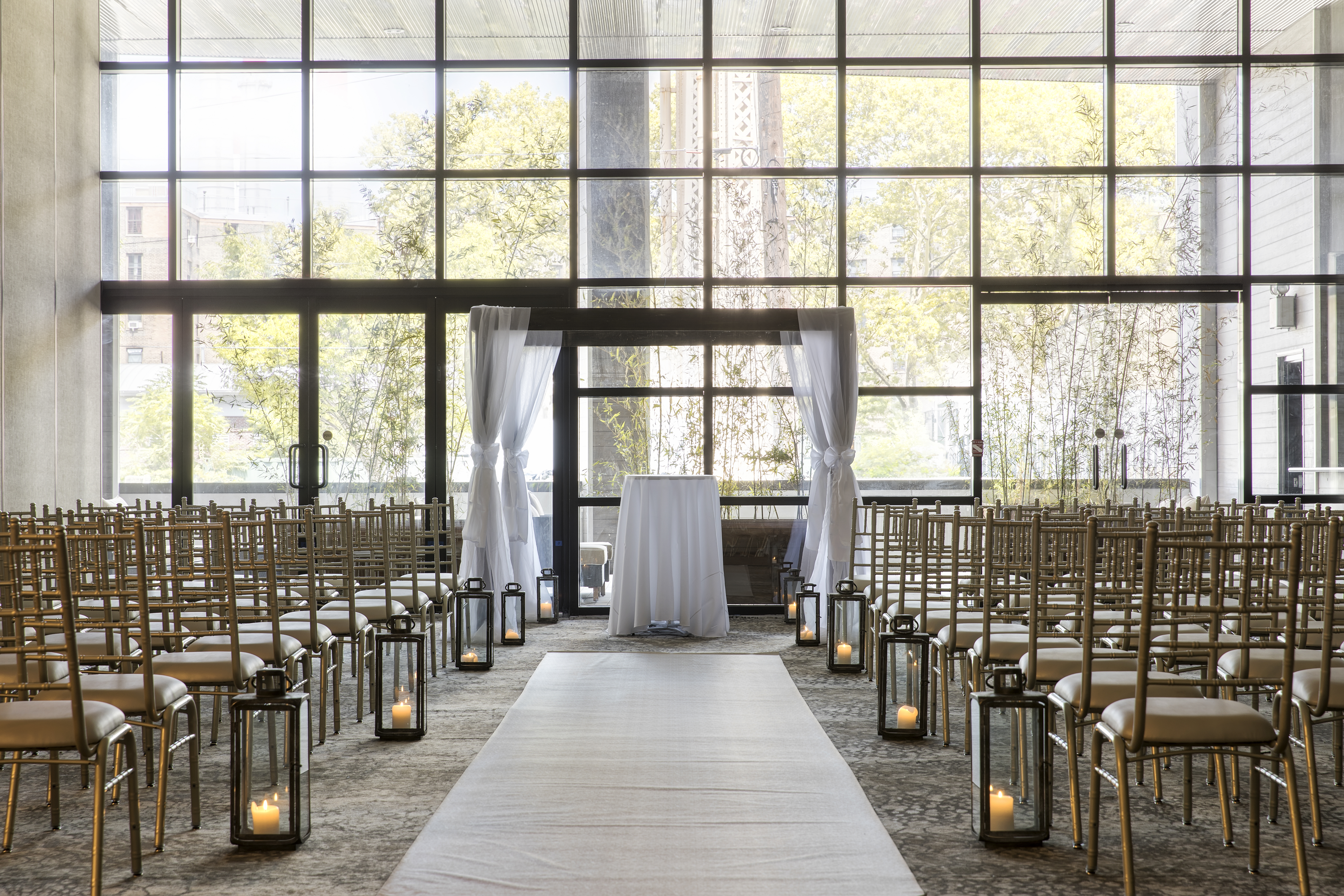 Ravel Hotel, Trademark Collection by Wyndham | Long Island City, NY Hotels