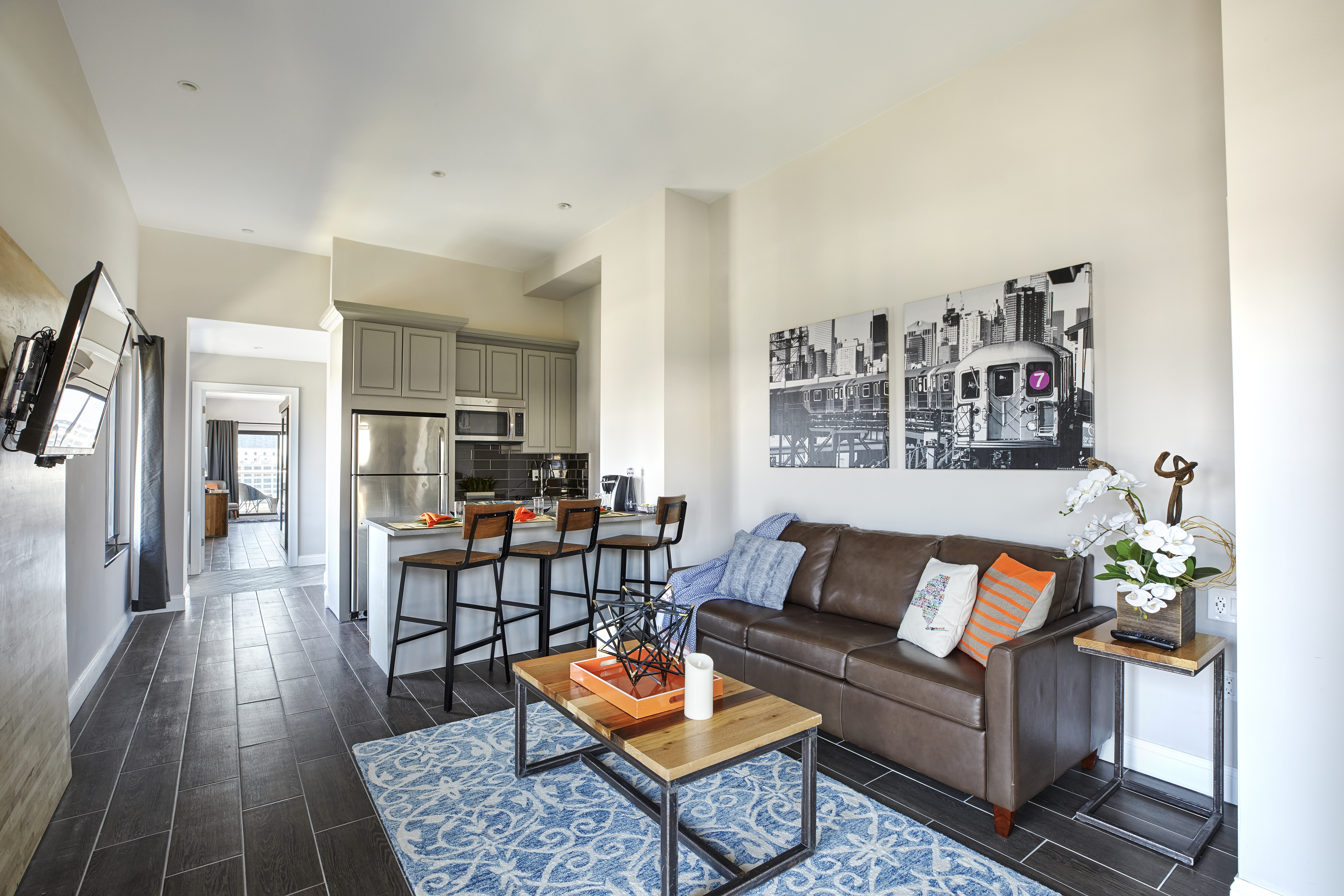 Ravel Hotel, Trademark Collection by Wyndham | Long Island City, NY Hotels