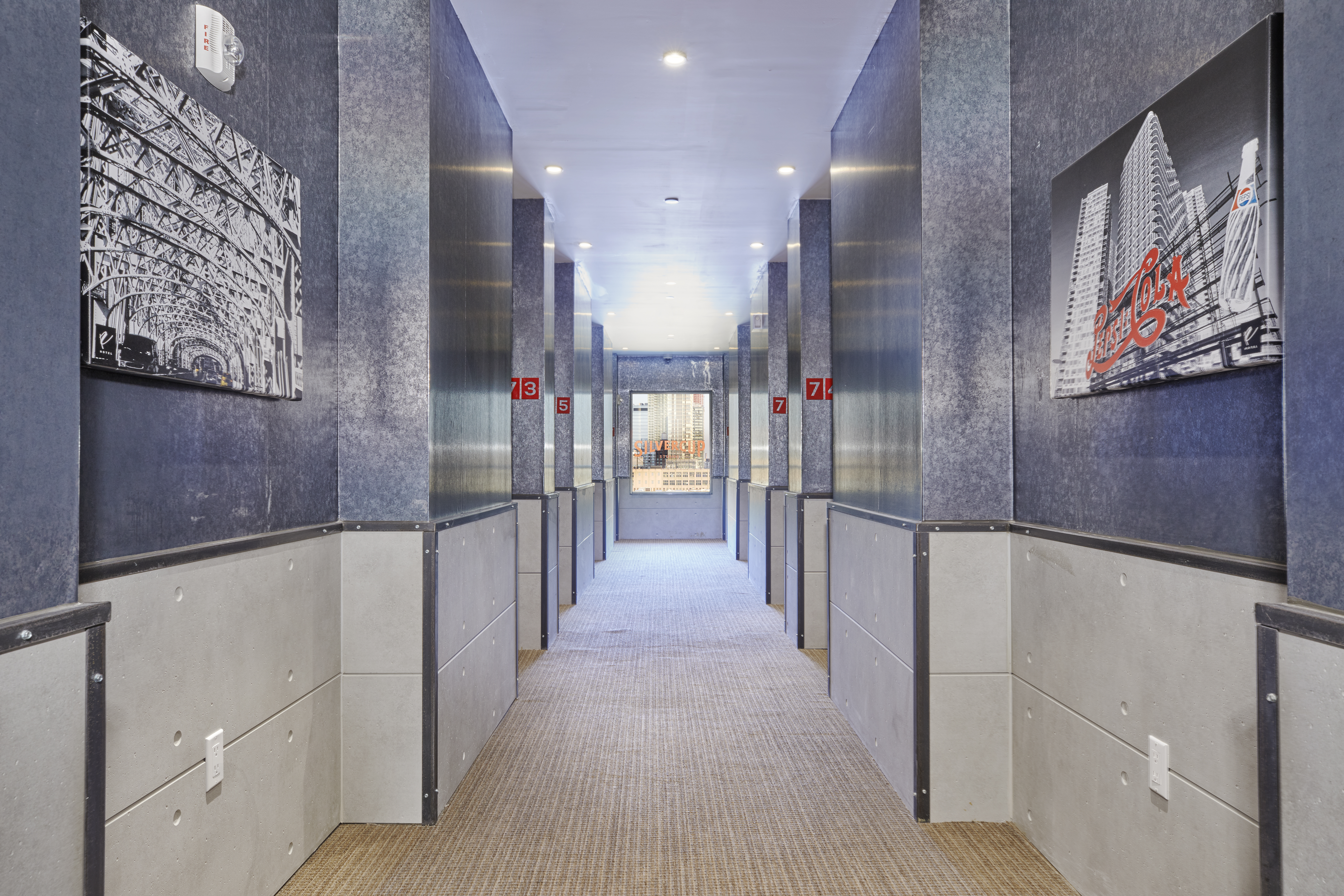 Ravel Hotel, Trademark Collection by Wyndham | Long Island City, NY Hotels