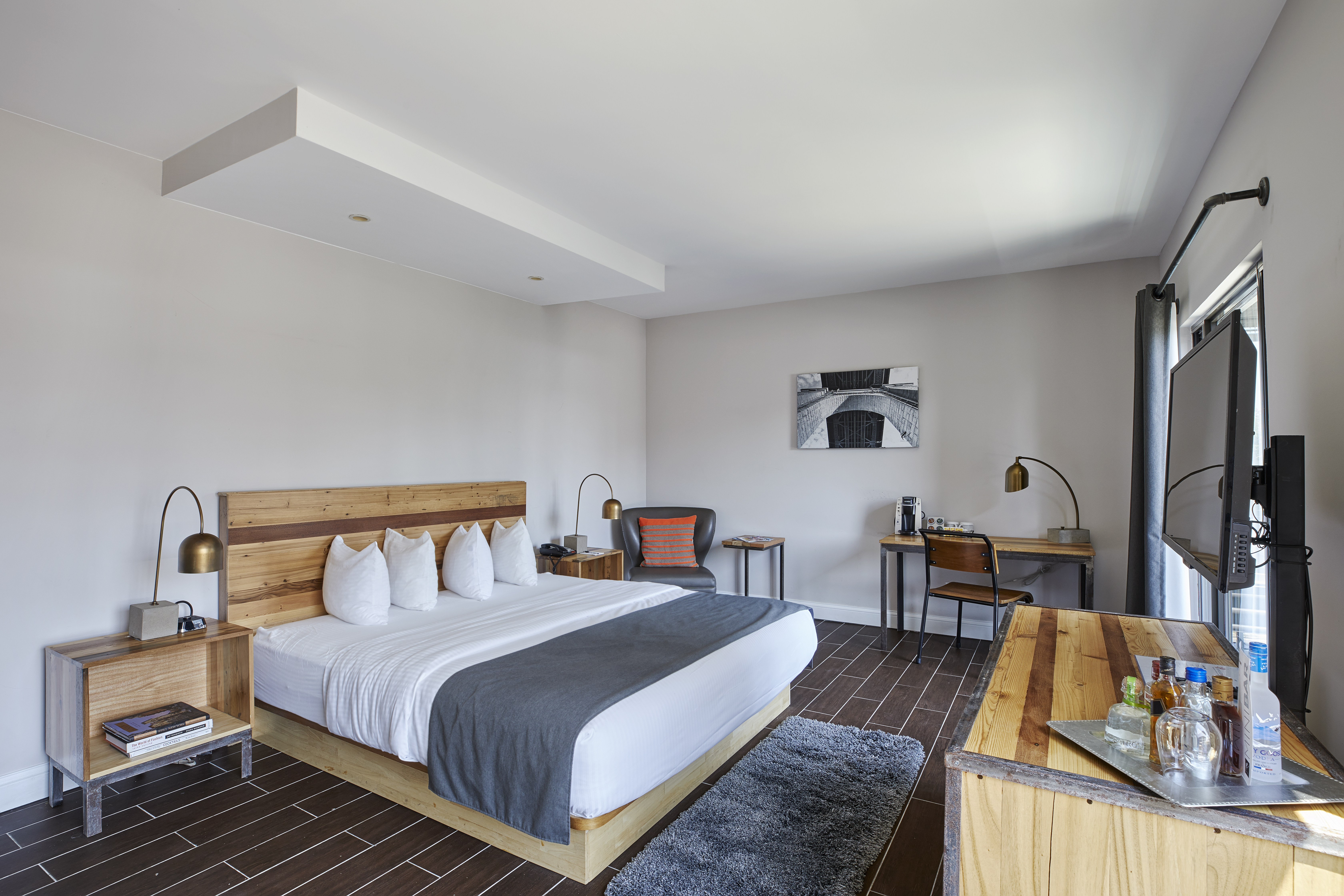 Ravel Hotel, Trademark Collection by Wyndham | Long Island City, NY Hotels