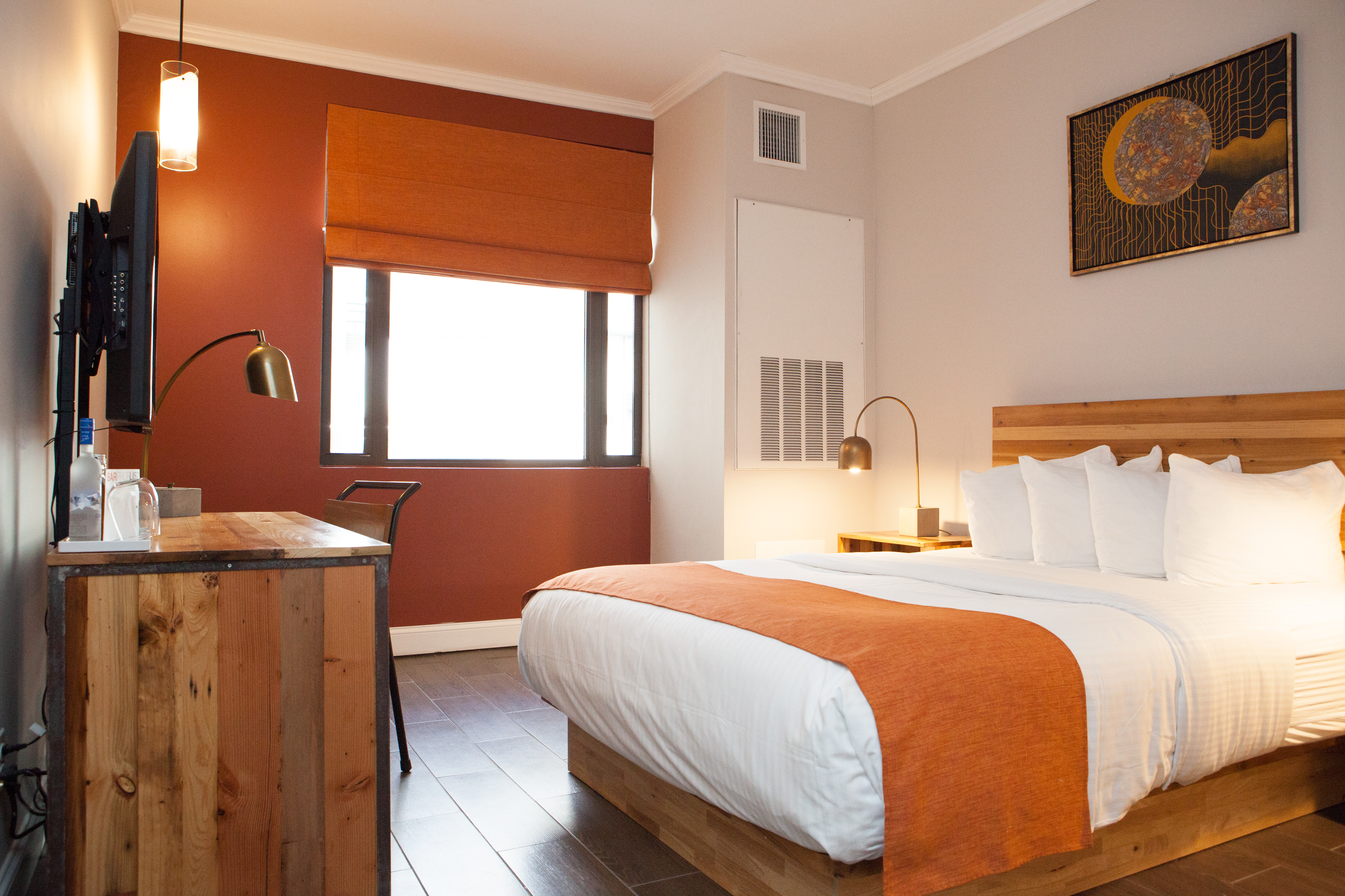 Ravel Hotel, Trademark Collection by Wyndham | Long Island City, NY Hotels