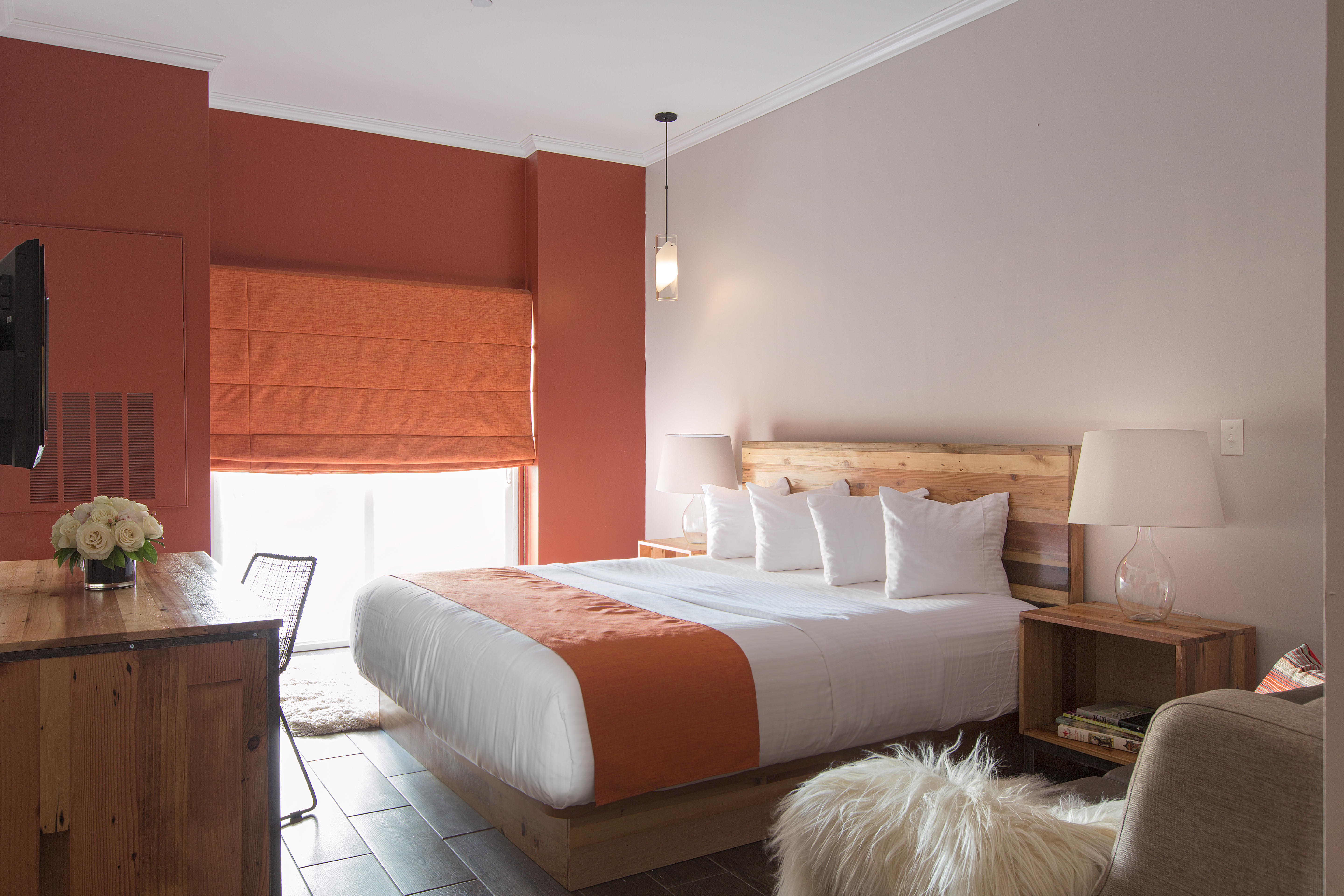 Ravel Hotel, Trademark Collection by Wyndham | Long Island City, NY Hotels