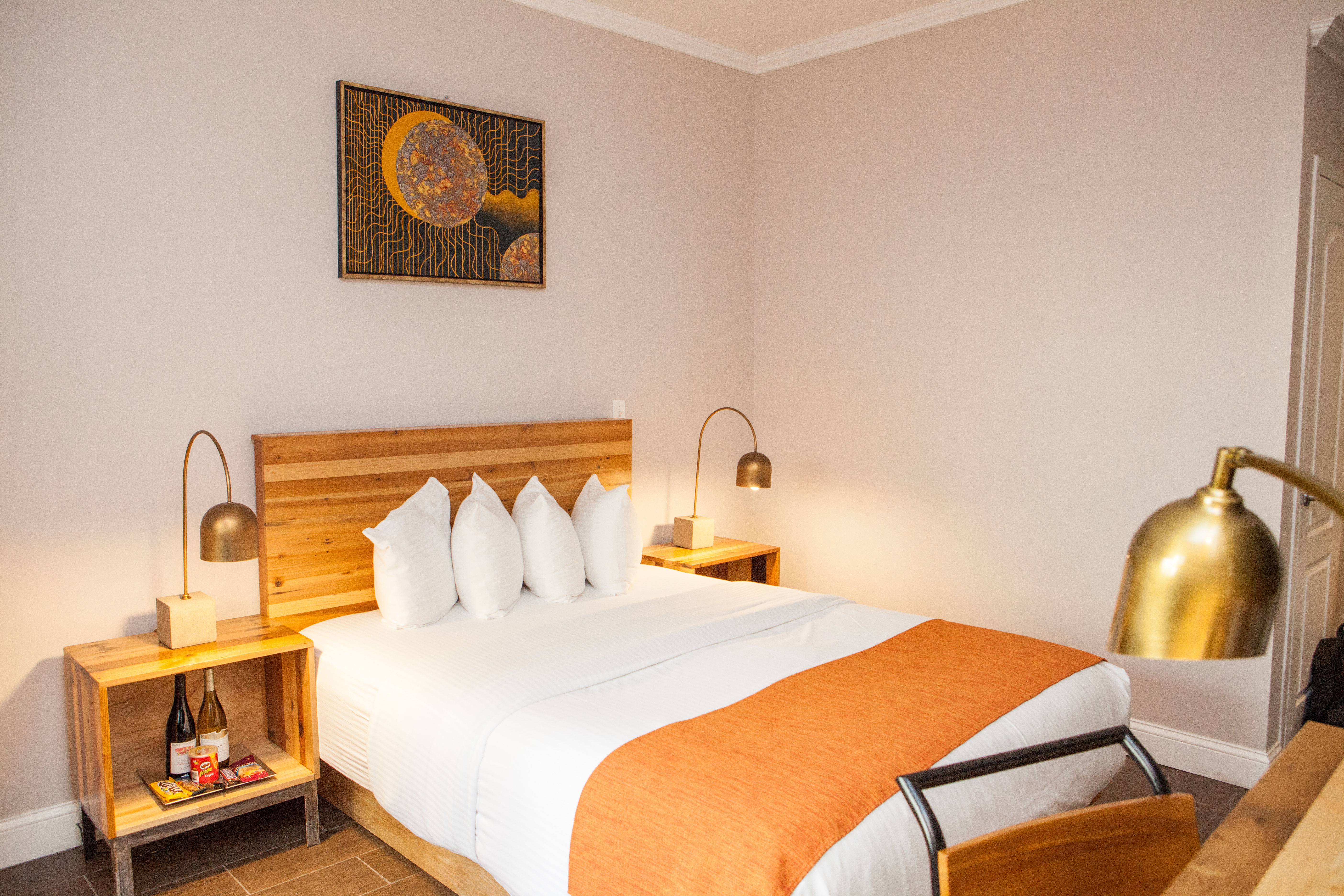 Ravel Hotel, Trademark Collection by Wyndham | Long Island City, NY Hotels