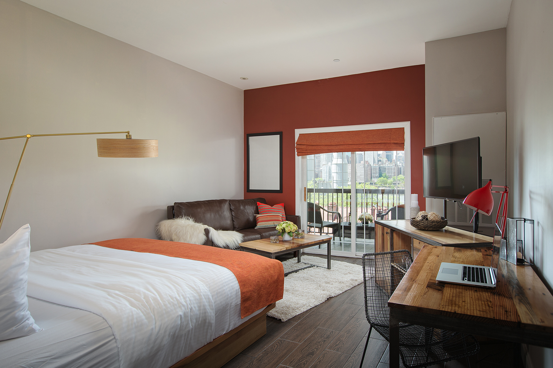 Ravel Hotel, Trademark Collection by Wyndham | Long Island City, NY Hotels