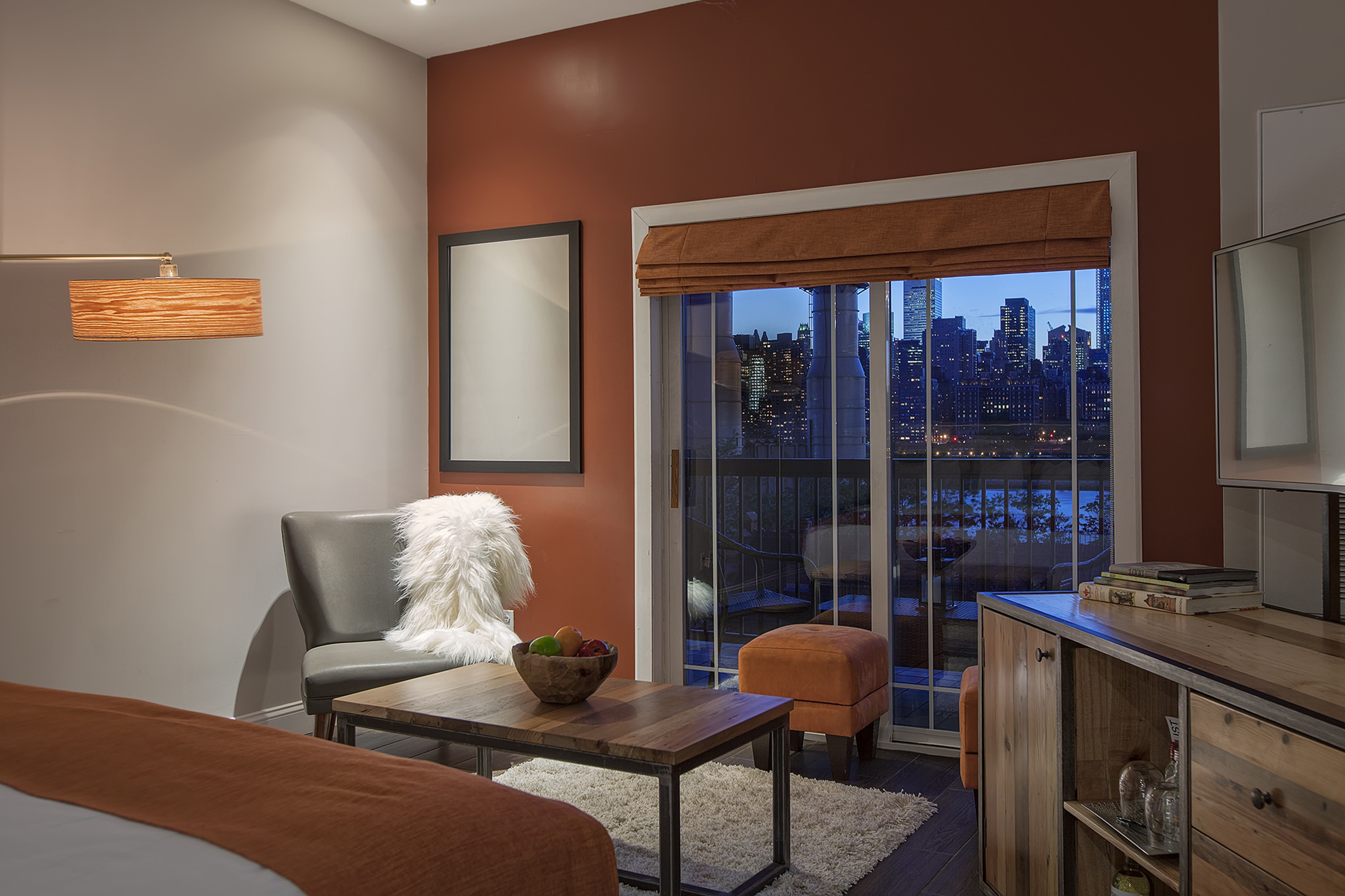 Ravel Hotel, Trademark Collection by Wyndham | Long Island City, NY Hotels
