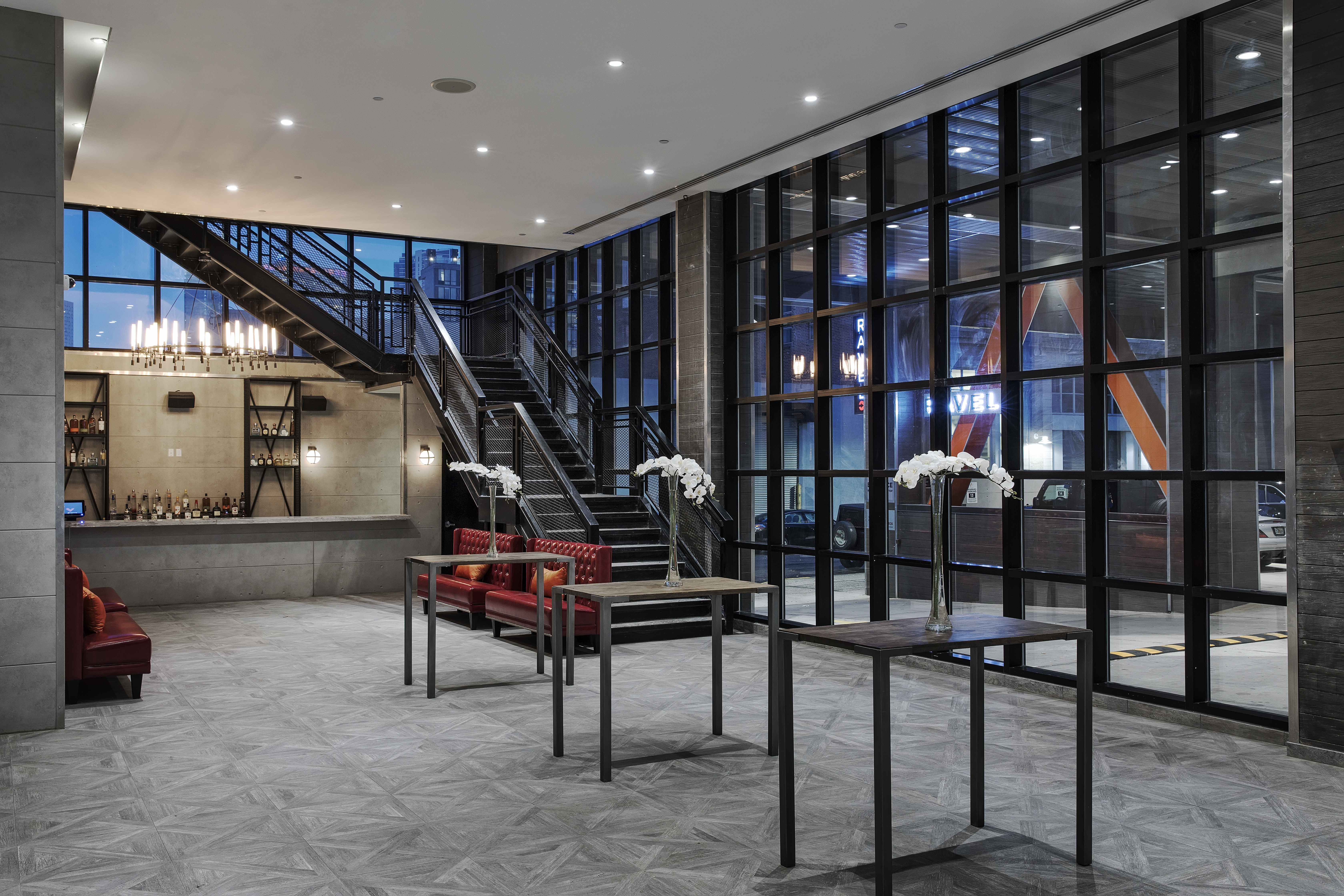Ravel Hotel, Trademark Collection by Wyndham | Long Island City, NY Hotels