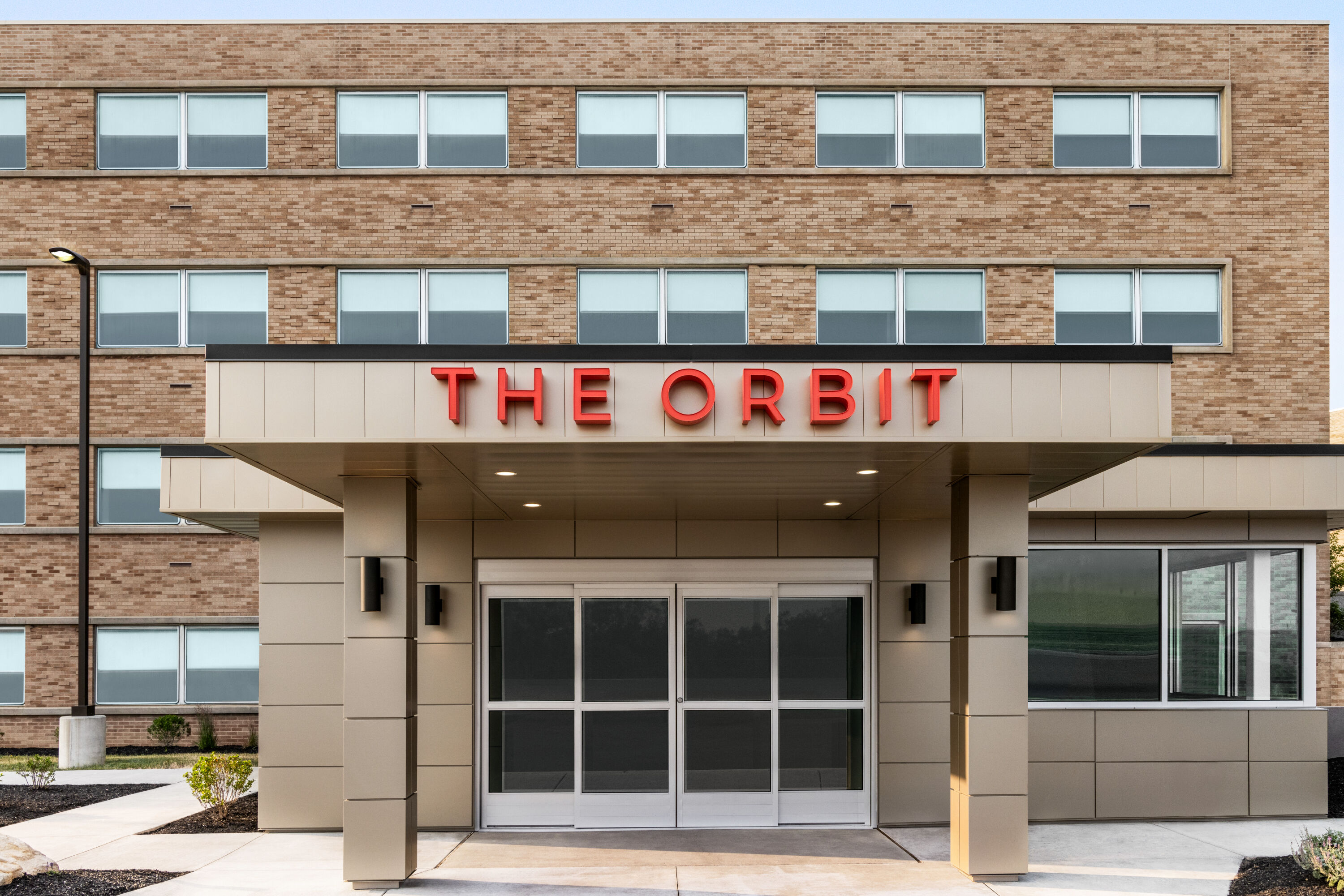 The Orbit Hotel, Trademark Collection by Wyndham | Fairview Park, OH Hotels