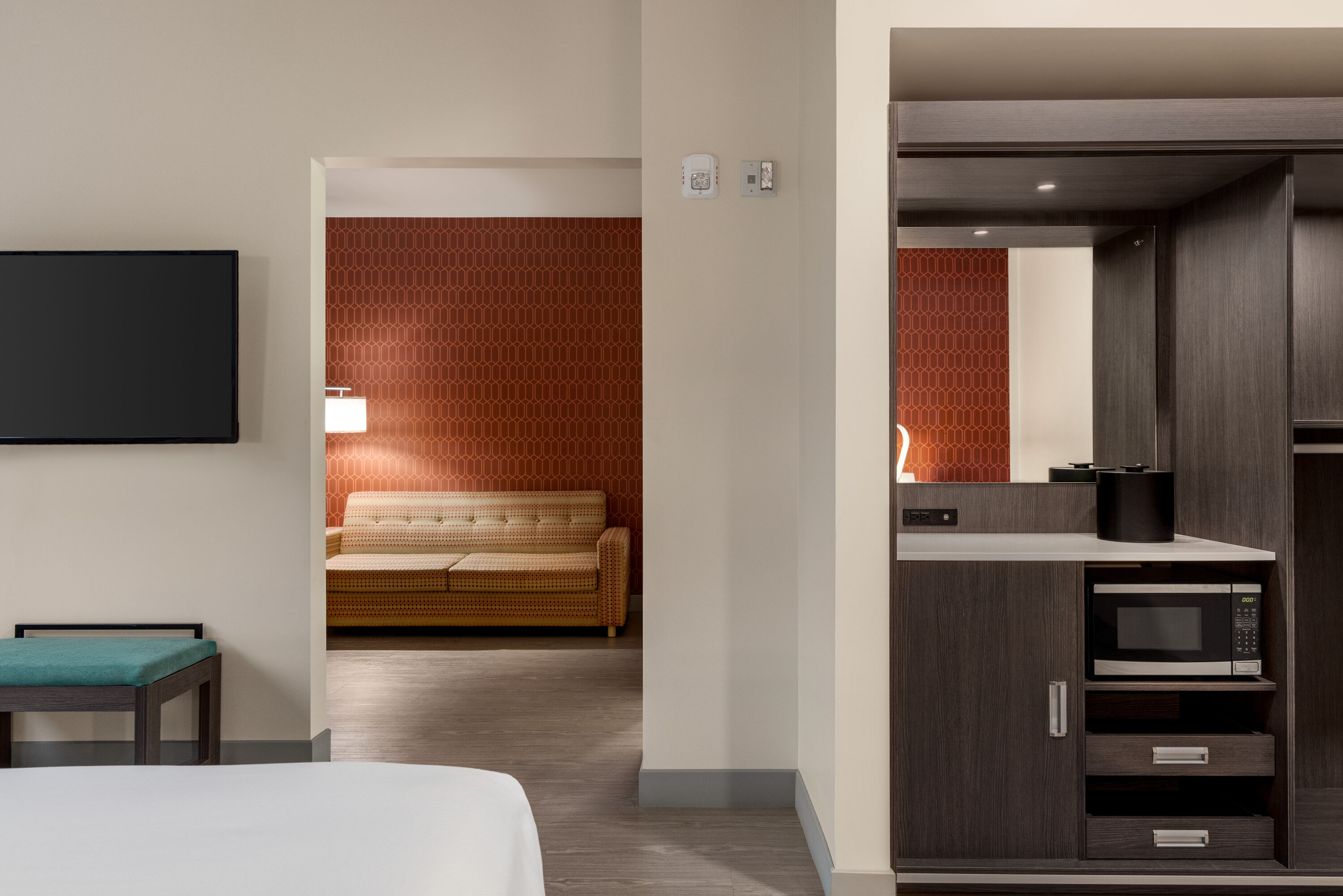 The Orbit Hotel, Trademark Collection by Wyndham | Fairview Park, OH Hotels