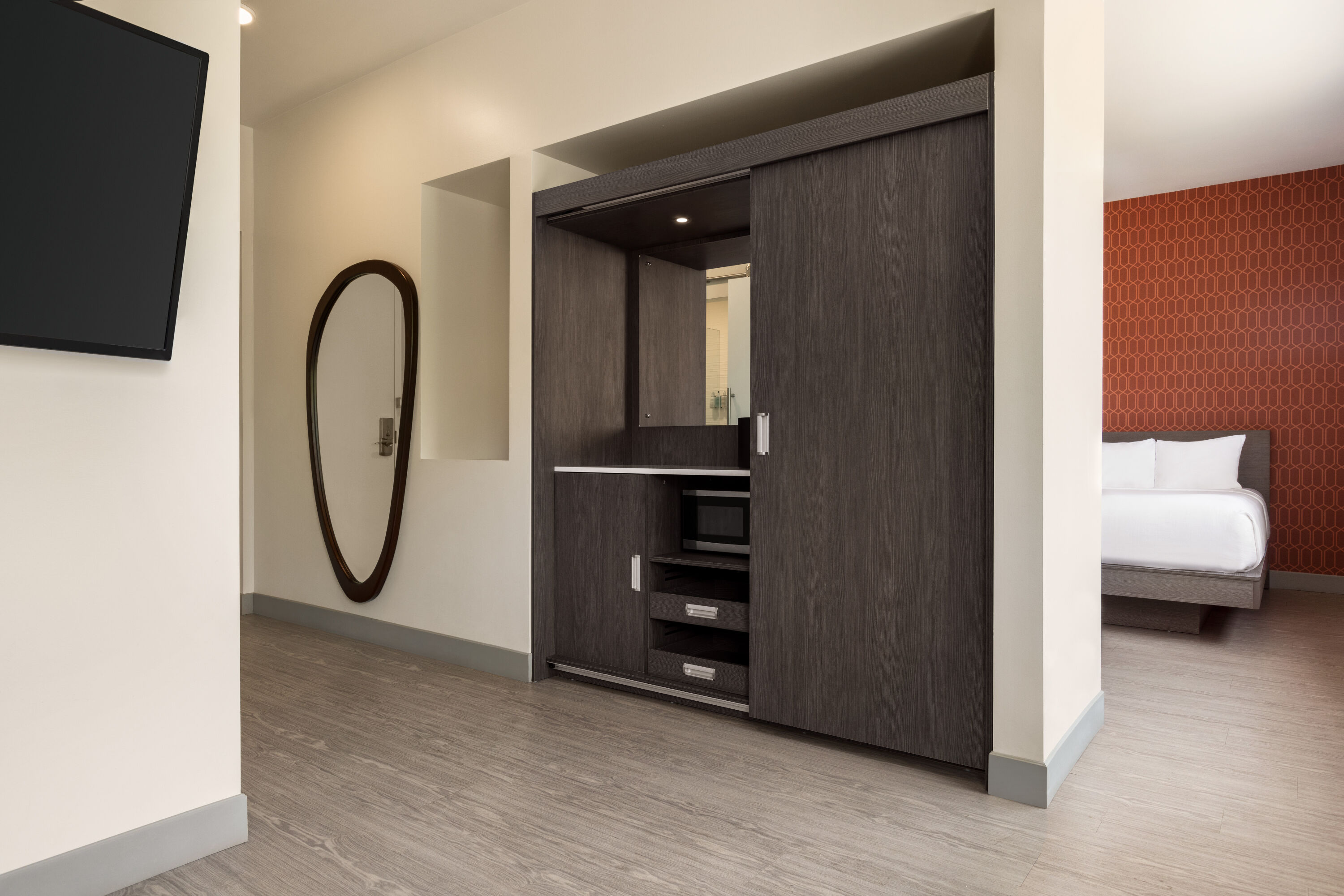 The Orbit Hotel, Trademark Collection by Wyndham | Fairview Park, OH Hotels