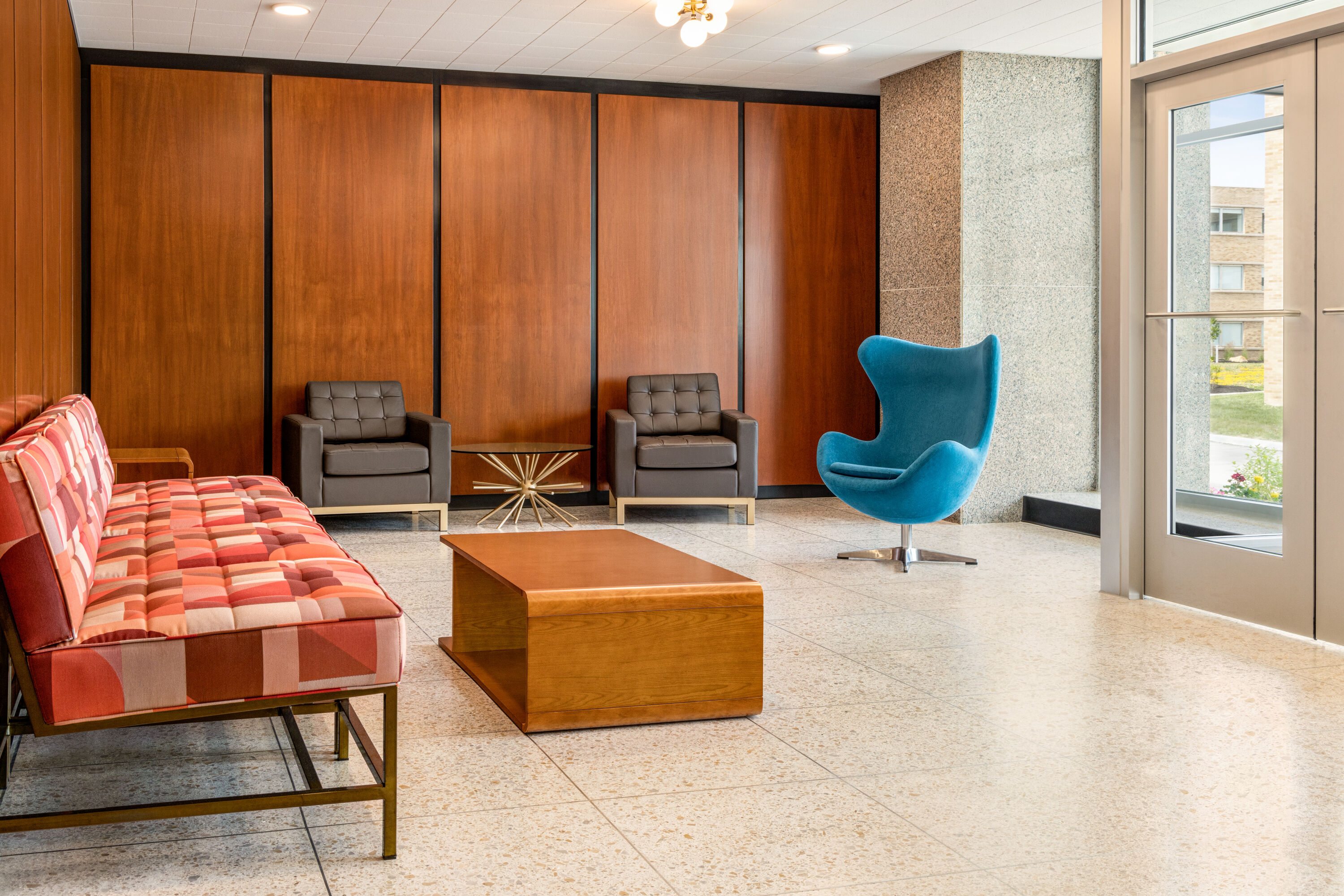 The Orbit Hotel, Trademark Collection by Wyndham | Fairview Park, OH Hotels