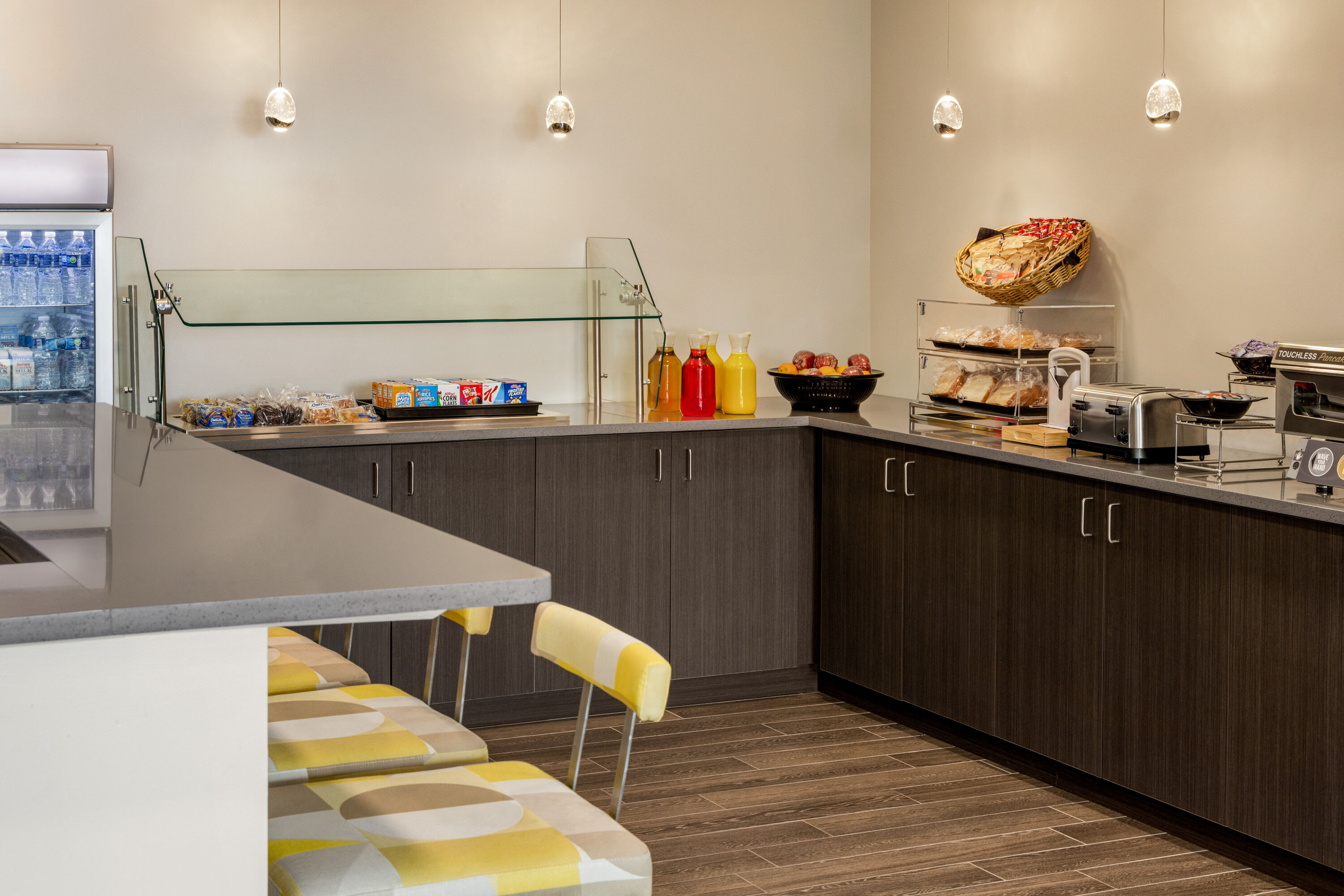 The Orbit Hotel, Trademark Collection by Wyndham | Fairview Park, OH Hotels