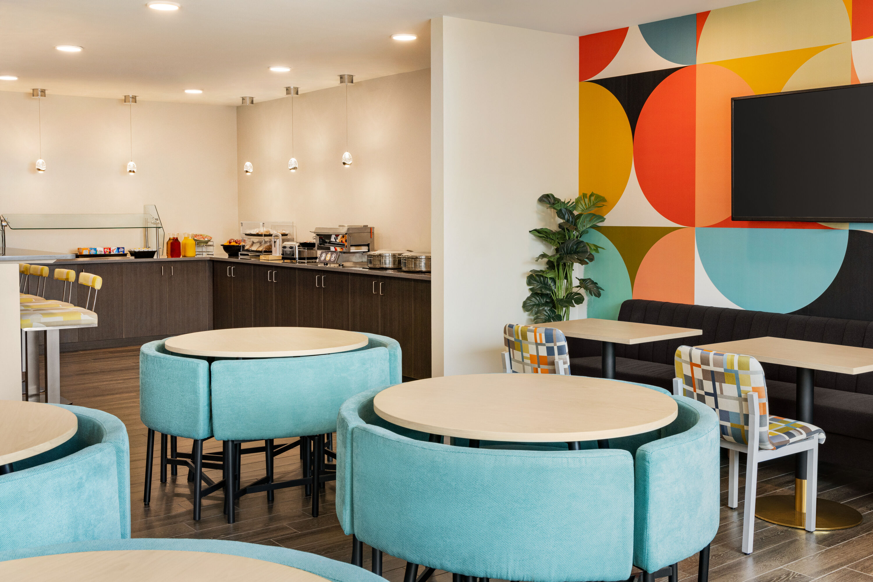 The Orbit Hotel, Trademark Collection by Wyndham | Fairview Park, OH Hotels