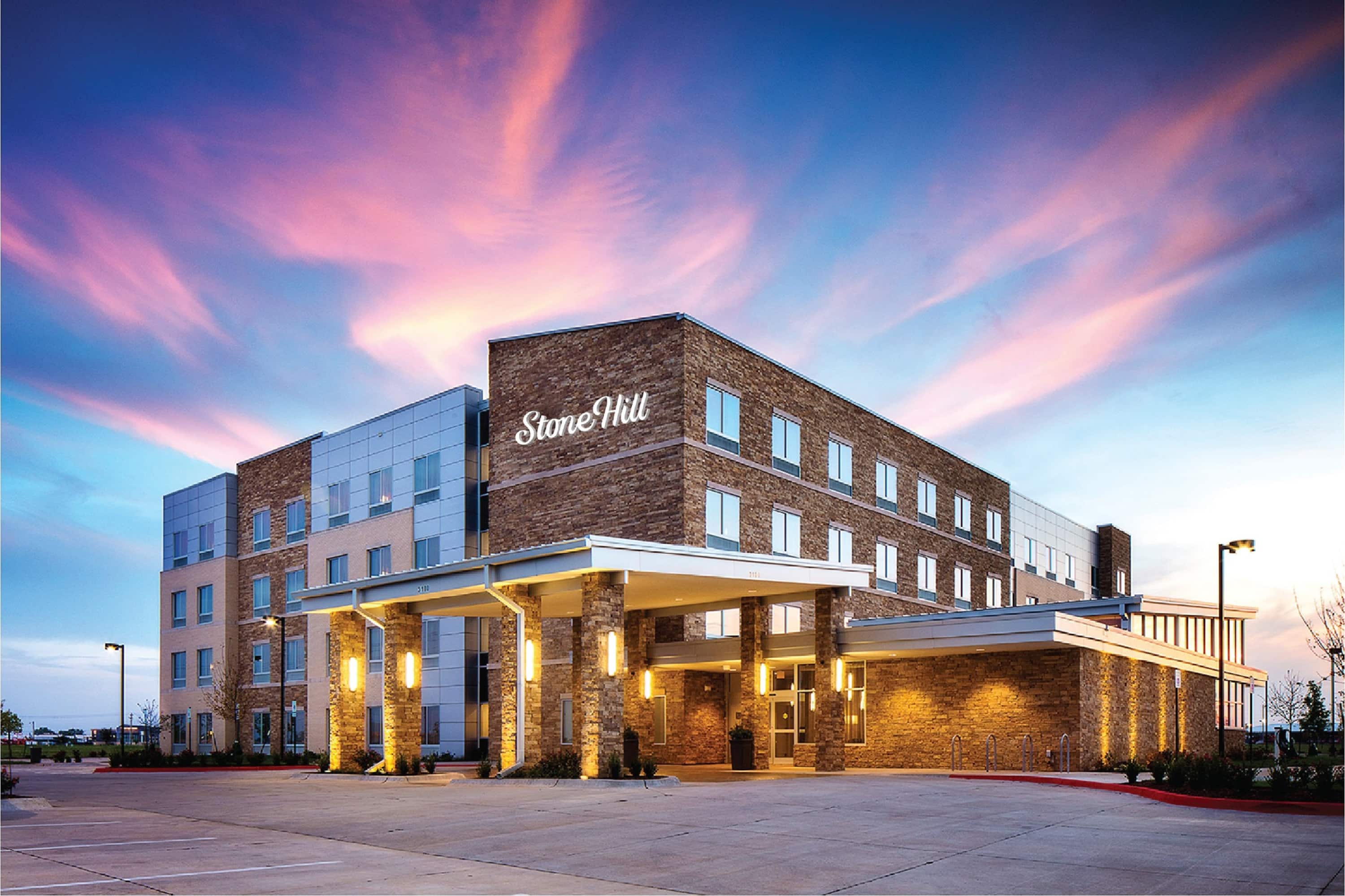 StoneHill Norman, Trademark Collection by Wyndham | Norman, OK Hotels