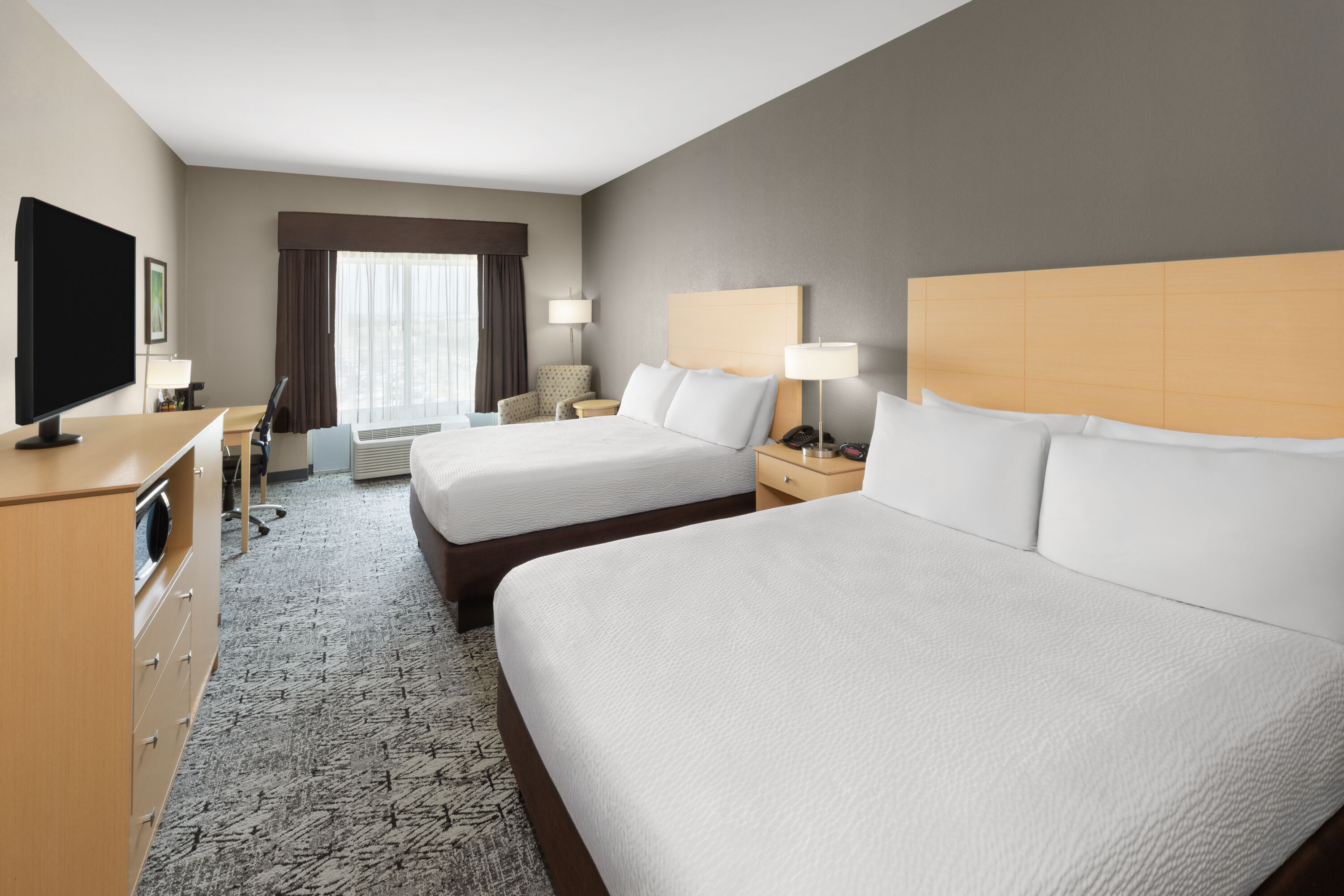 StoneHill Norman, Trademark Collection by Wyndham | Norman, OK Hotels