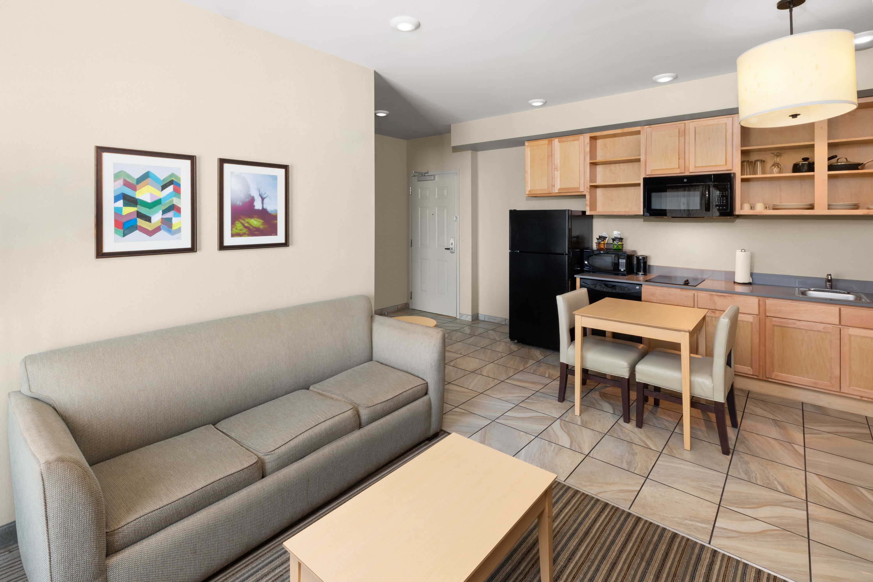 StoneHill Norman, Trademark Collection by Wyndham | Norman, OK Hotels