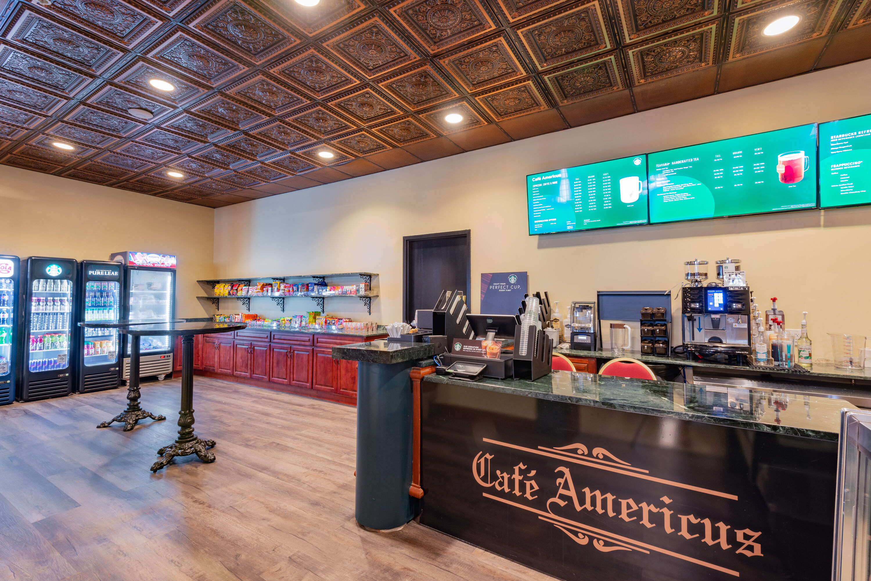 The Americus Hotel, Trademark Collection by Wyndham | Allentown, PA Hotels