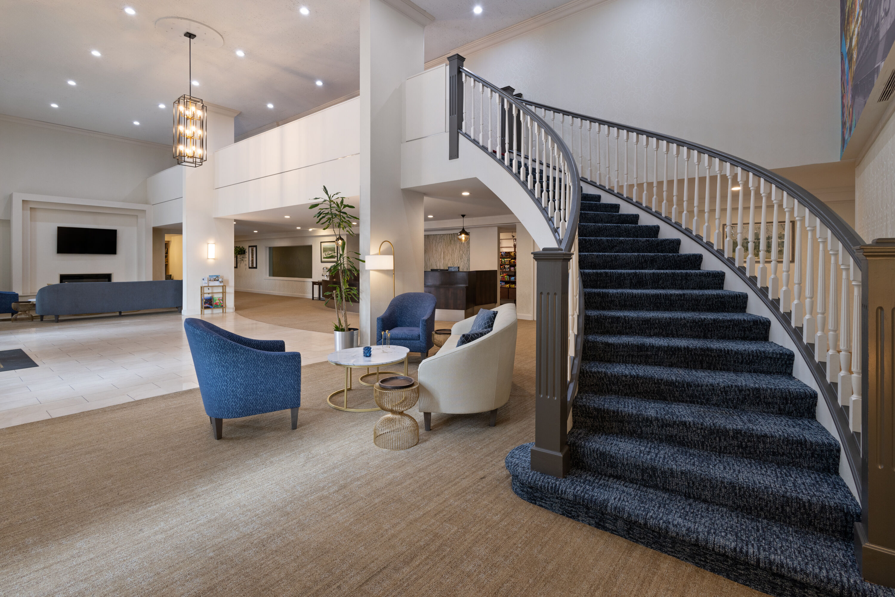 Penn Harris Hotel Harrisburg, Trademark by Wyndham | Camp Hill, PA Hotels
