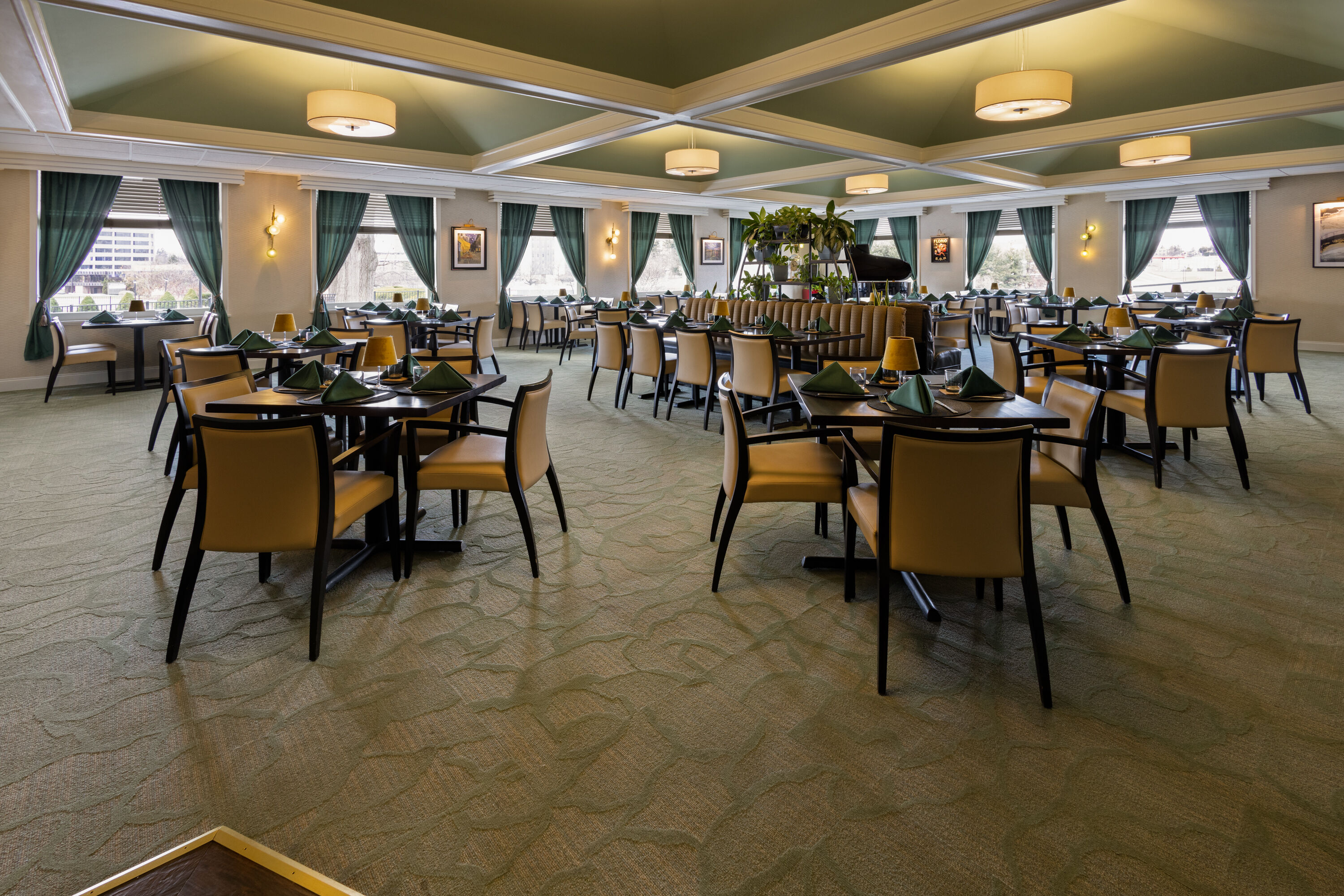 Penn Harris Hotel Harrisburg, Trademark by Wyndham | Camp Hill, PA Hotels