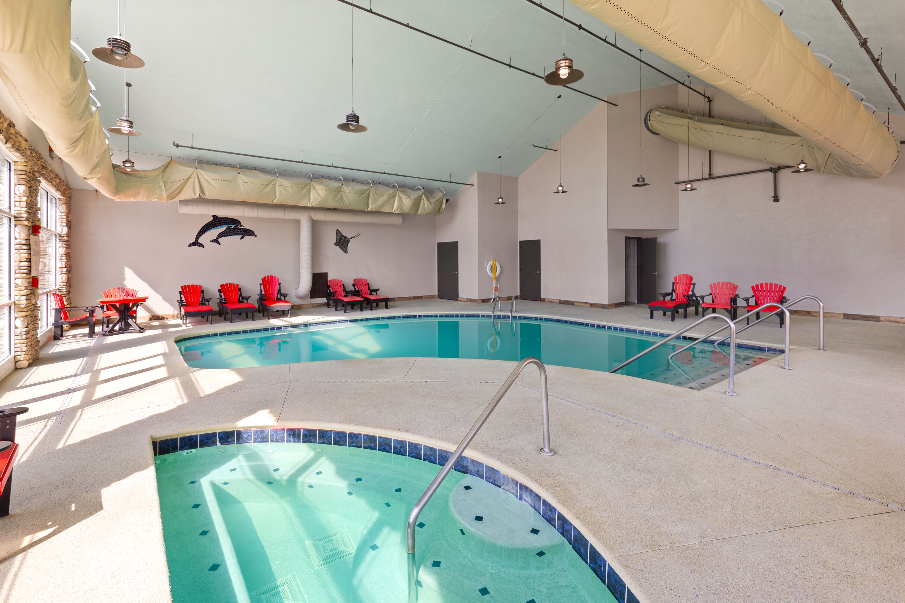 The Walden, Trademark Collection By Wyndham | Pigeon Forge, TN Hotels