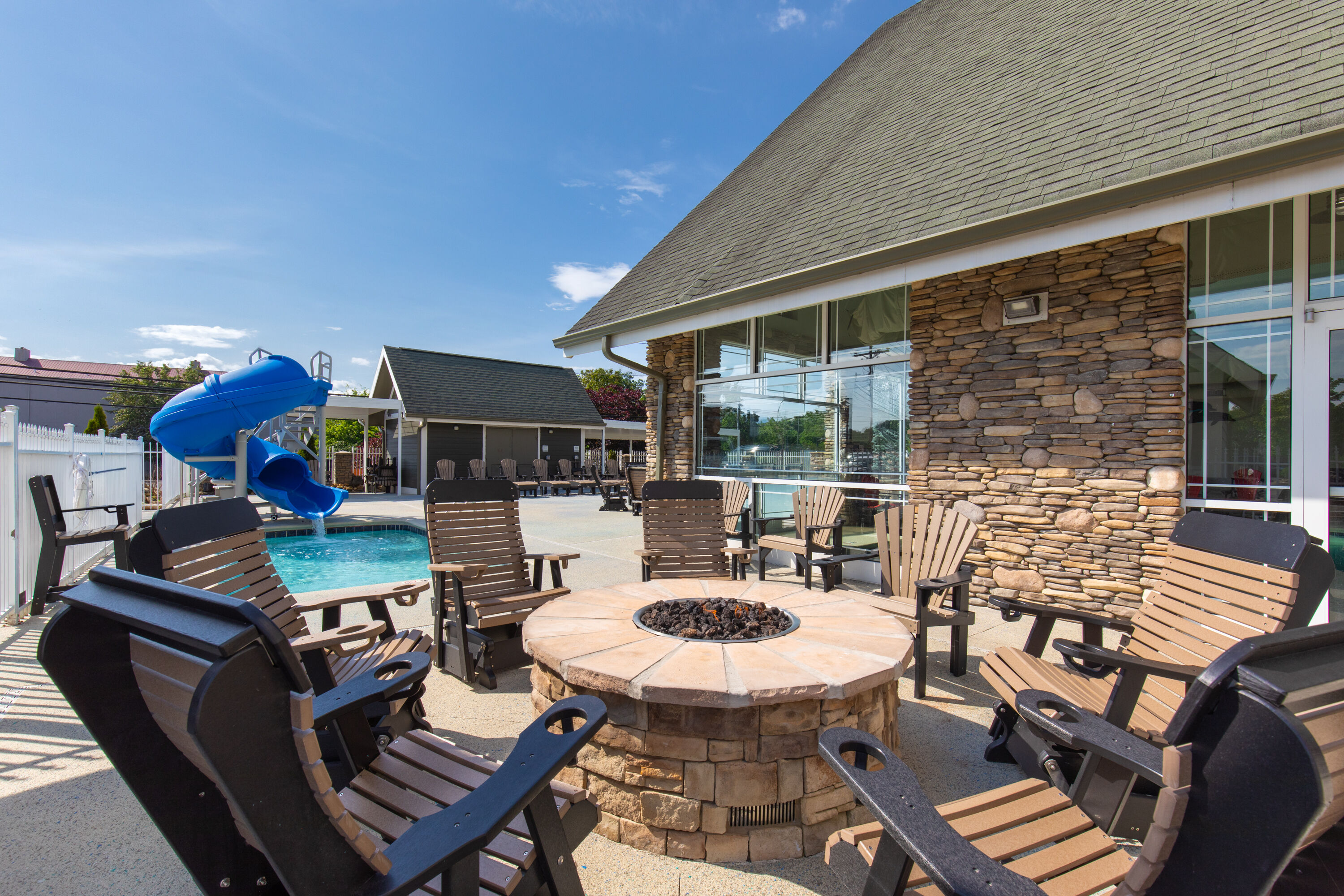The Walden, Trademark Collection By Wyndham | Pigeon Forge, TN Hotels