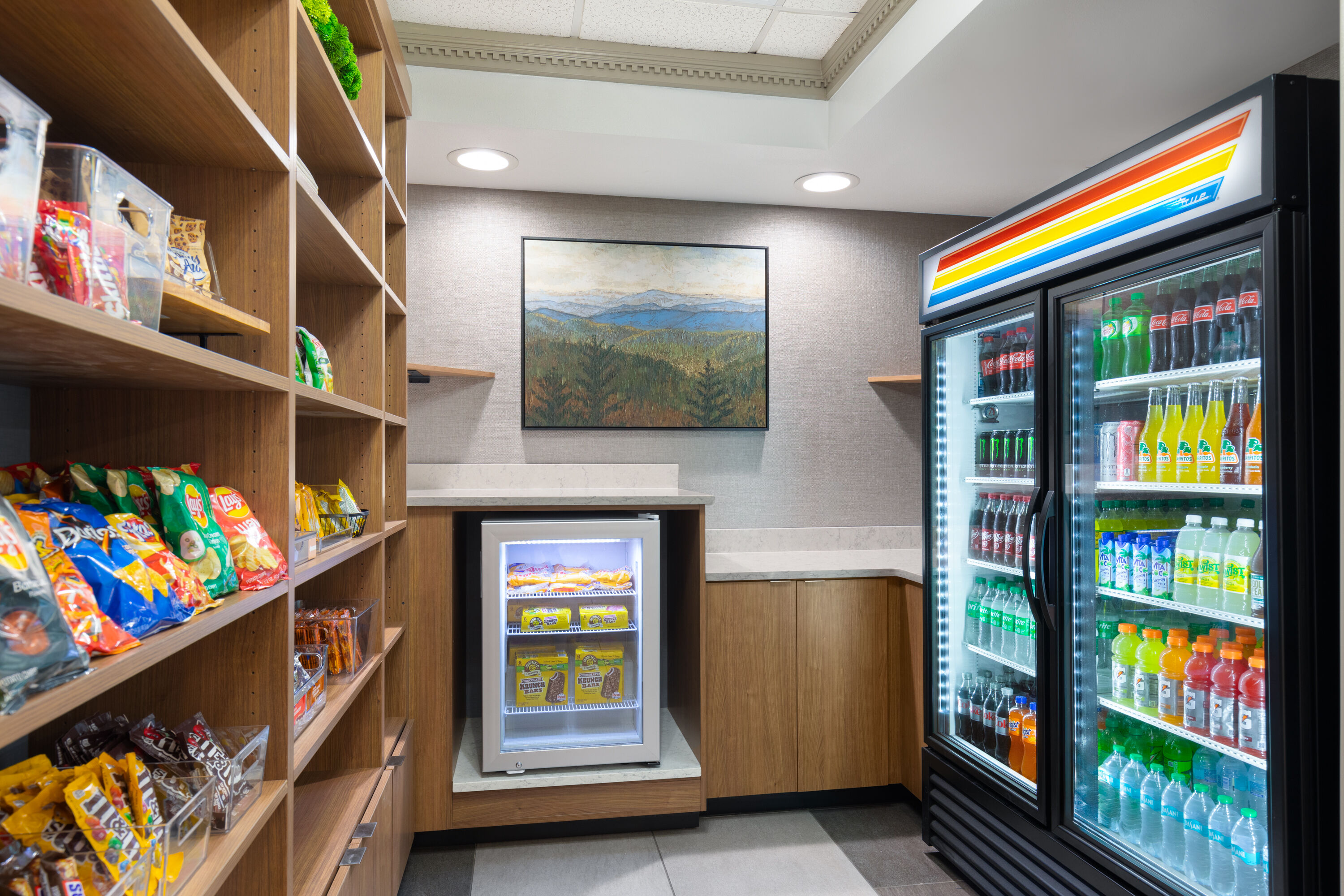 The Walden, Trademark Collection By Wyndham | Pigeon Forge, TN Hotels
