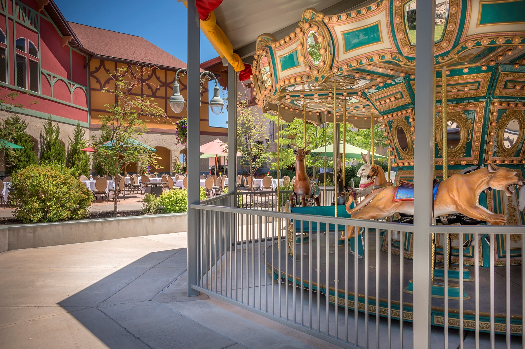 Zermatt Utah Resort & Spa,Trademark Collection by Wyndham | Midway, UT ...