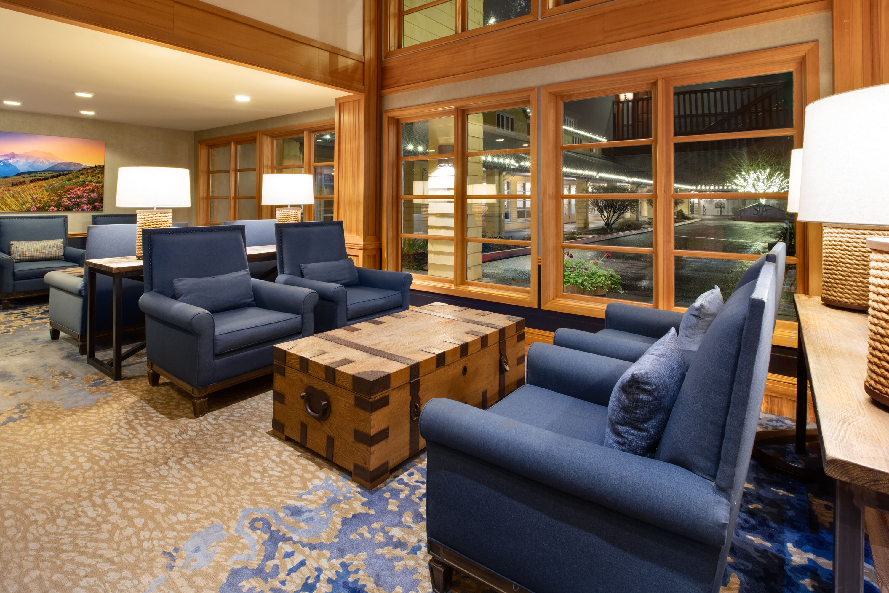 Semiahmoo Resort Golf & Spa, Trademark Collection by Wyndham | Blaine ...