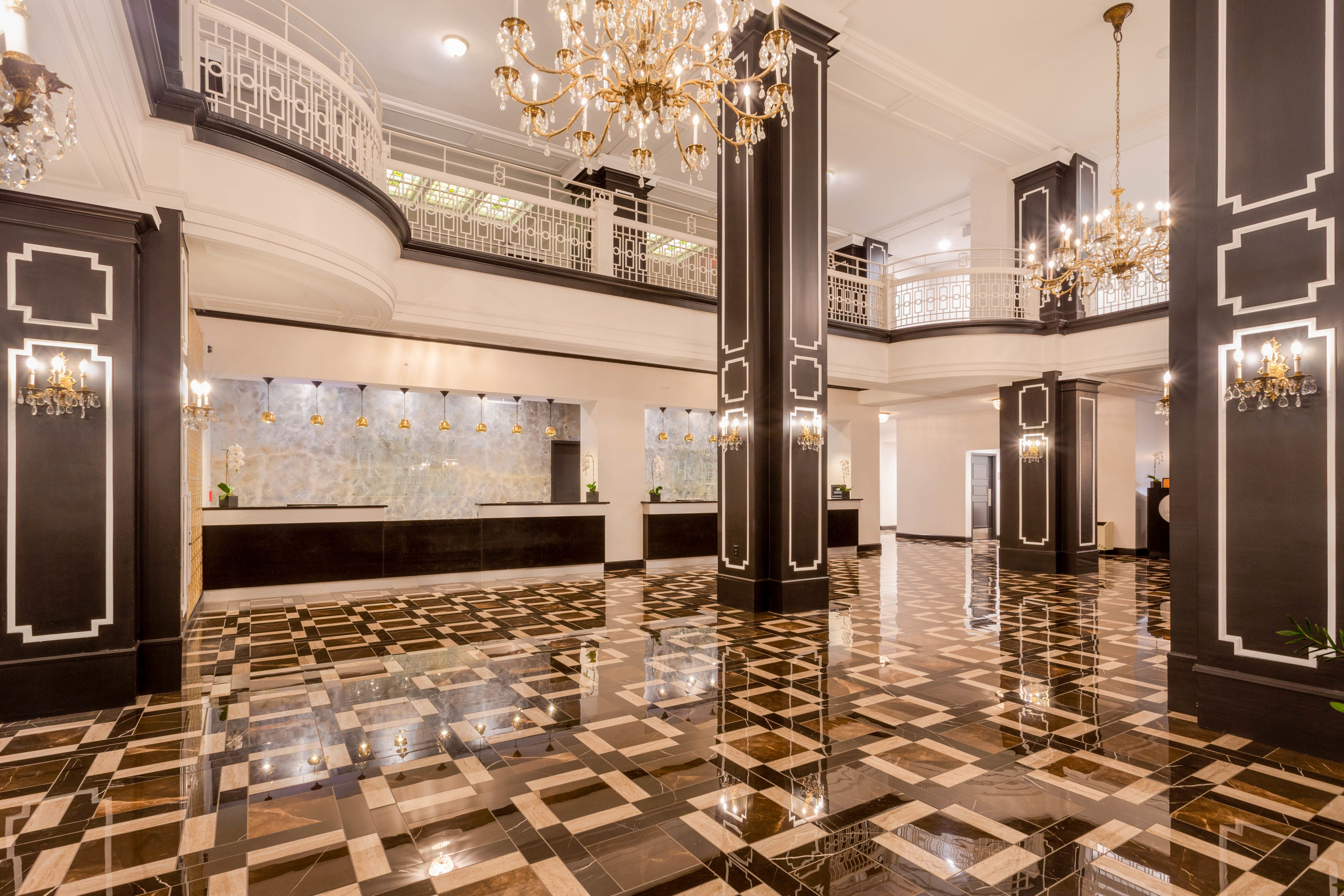 Hotel Retlaw, Trademark Collection by Wyndham | Fond du Lac, WI Hotels
