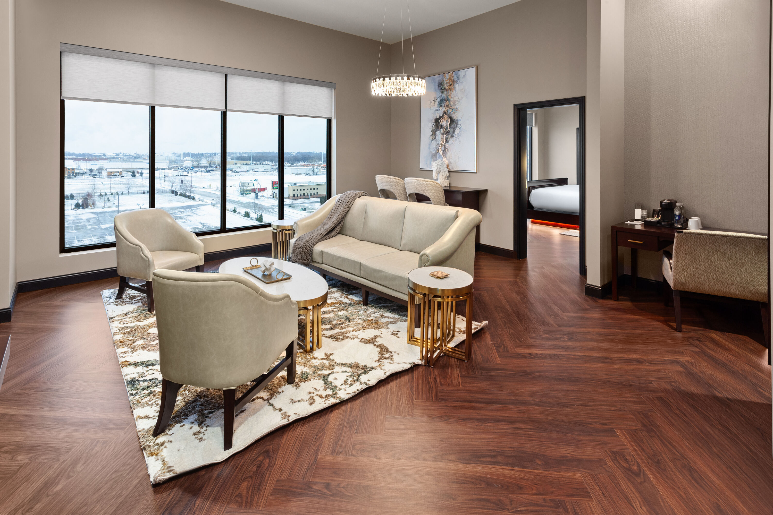 Legacy Hotel, Trademark Collection by Wyndham | Green Bay, WI Hotels