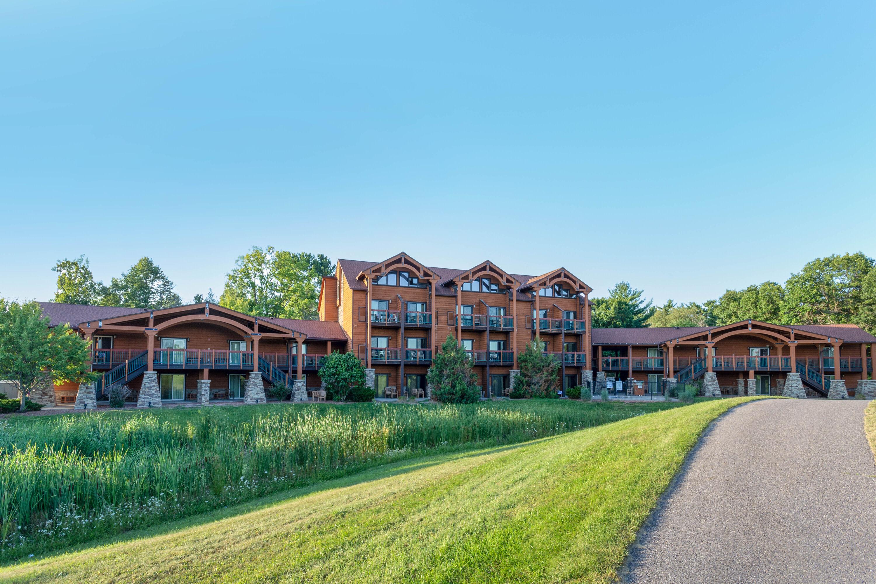 Chula Vista Resort, Trademark Collection by Wyndham | Wisconsin Dells ...