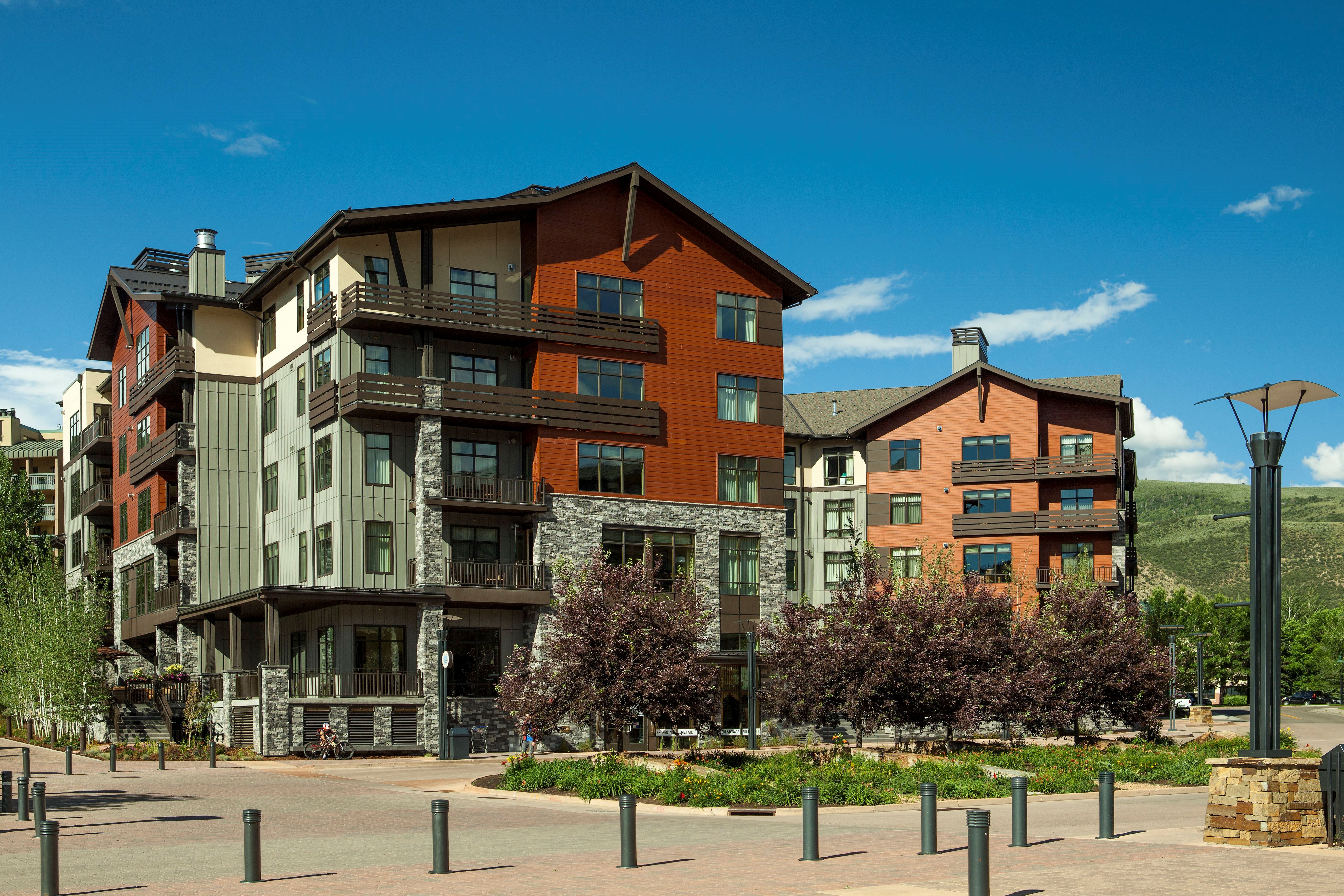 Club Wyndham Resort at Avon | Avon Hotels, CO 81620