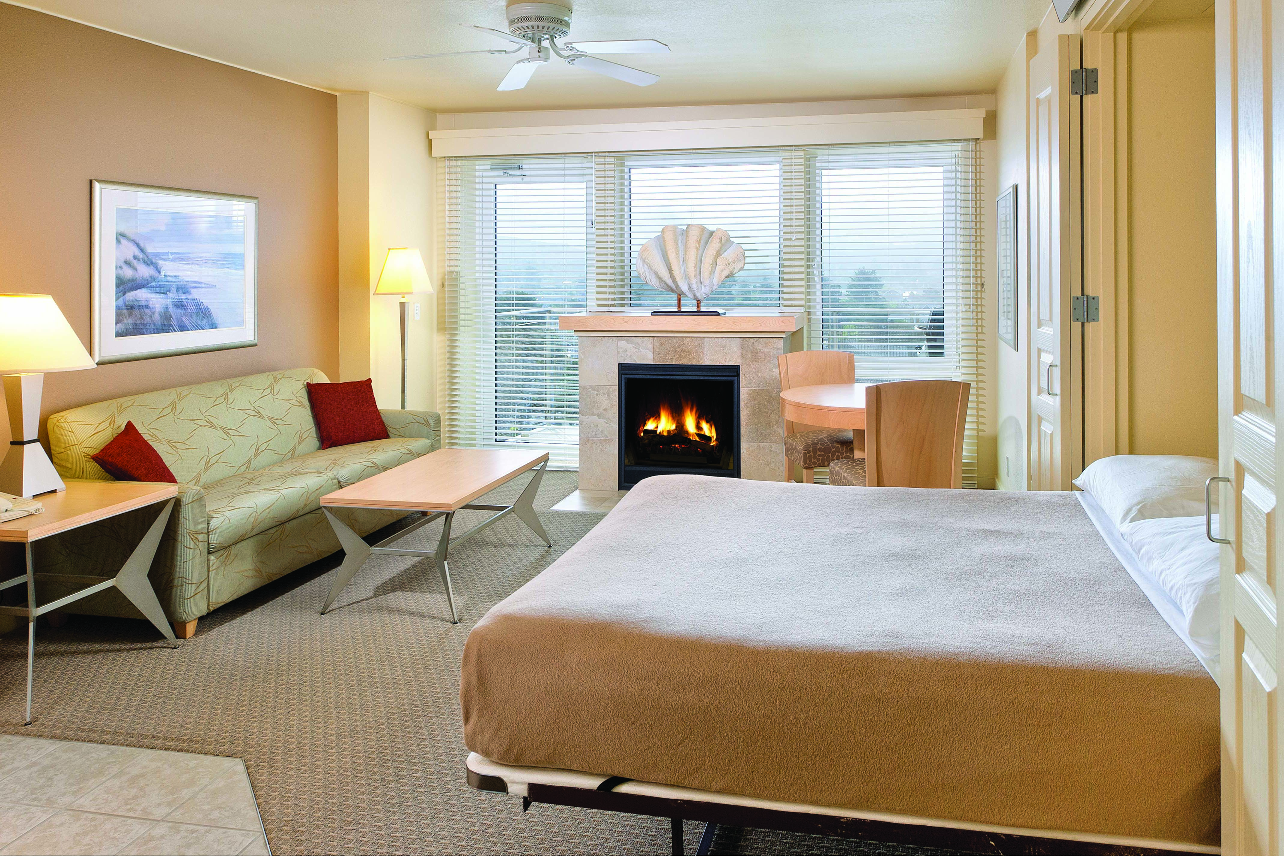WorldMark Seaside | Seaside Hotels, OR 97138