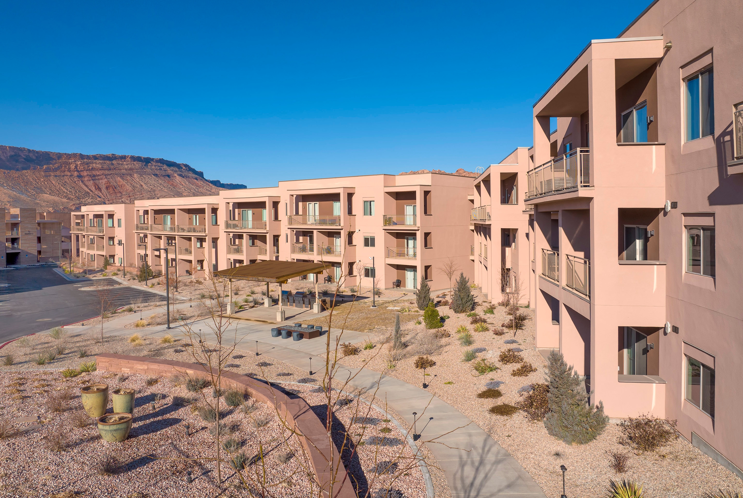 The Moab Resort, WorldMark Associate | Moab Hotels, UT 84532